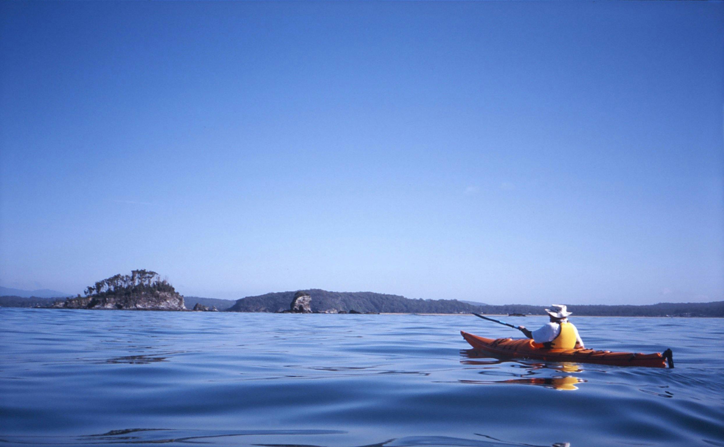 Batemans Bay Kayaking Trail | NSW Holidays & Accommodation, Things to ...