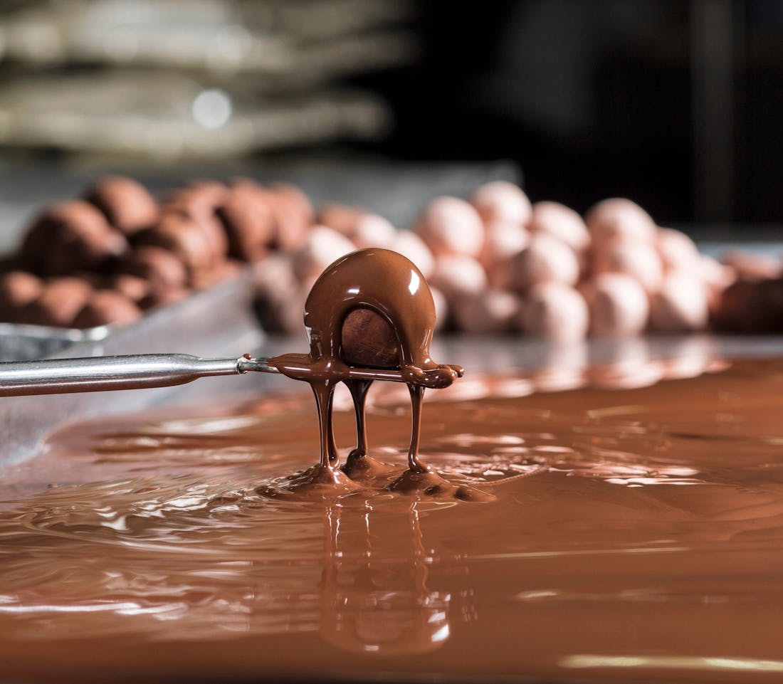 Haigh's Chocolates Visitor Centre - Adelaide, Attraction | South ...