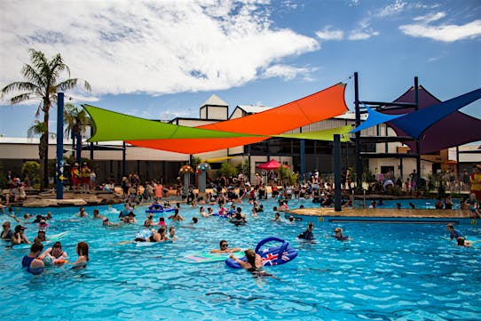 Roxby Link - Roxby Downs, Attraction | South Australia