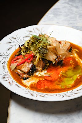 Kiin Restaurant and Bar - Adelaide, Food and Drink | South Australia