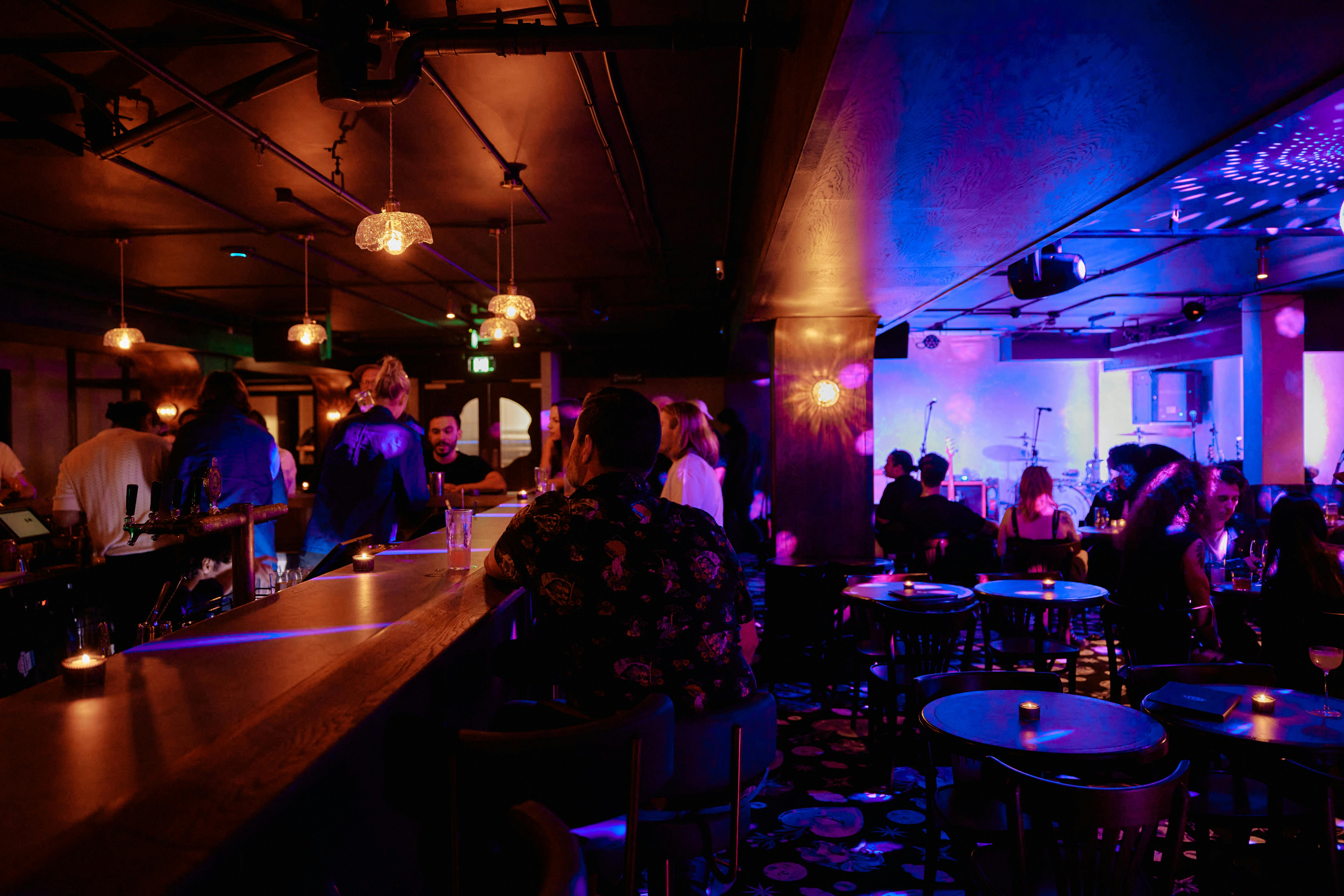 Pleasure Club | Sydney, Australia - Official Travel & Accommodation Website