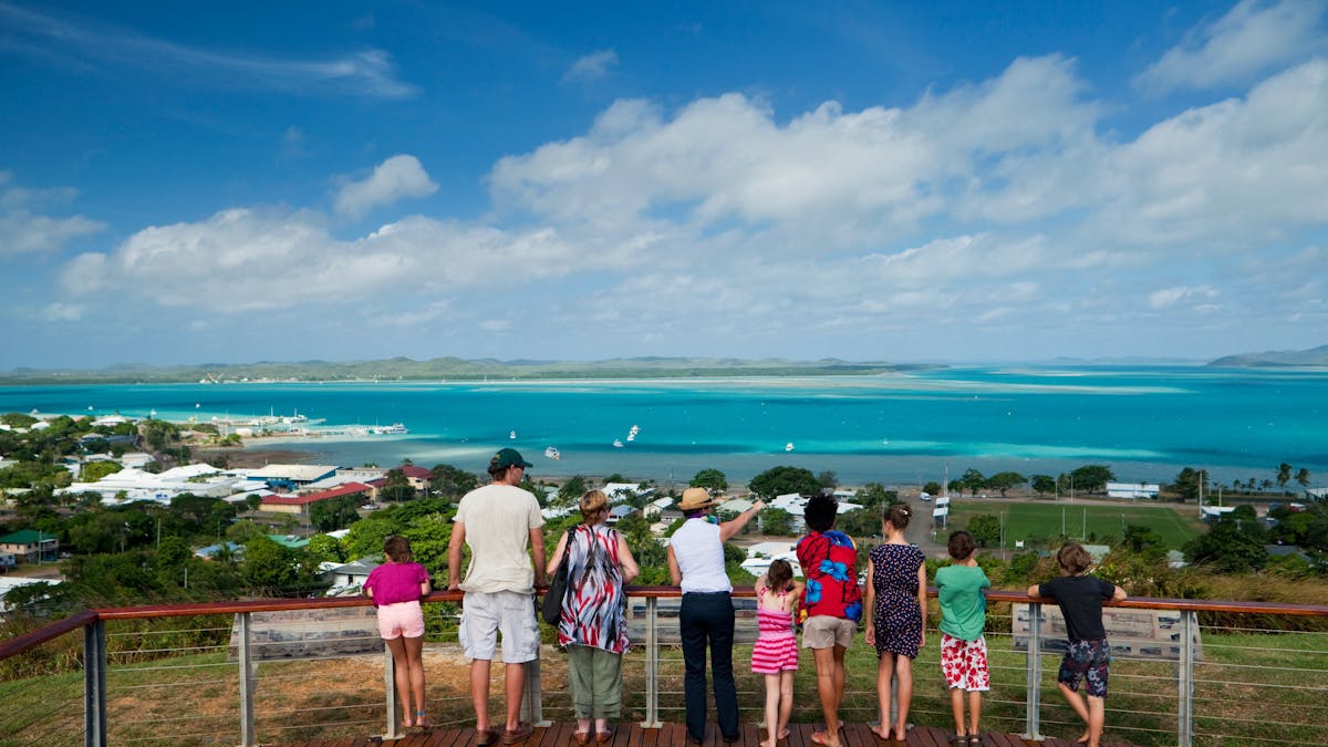 Peddells Thursday Island Tours | Tours | Queensland