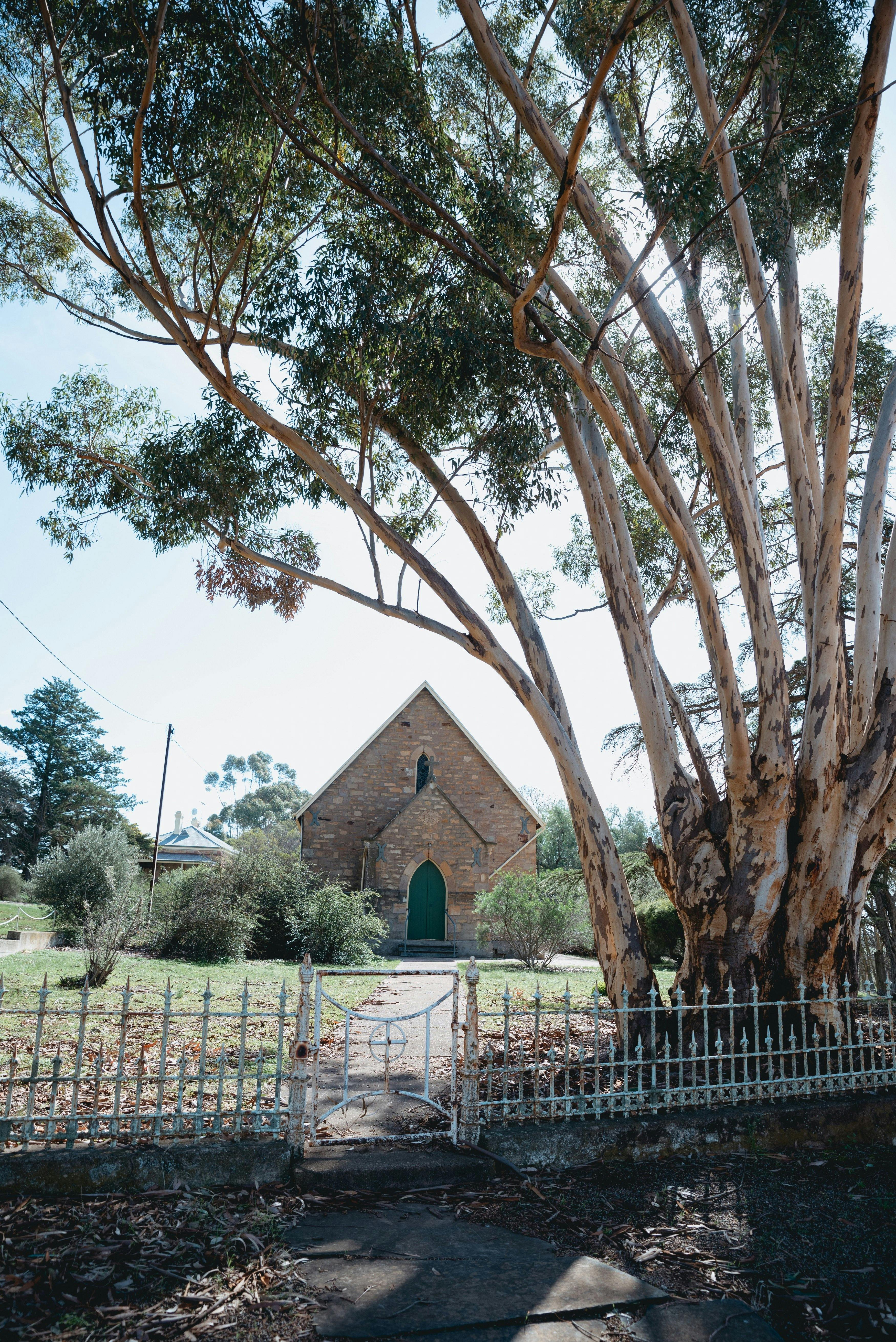 Manoora - Manoora, Destination Information | South Australia