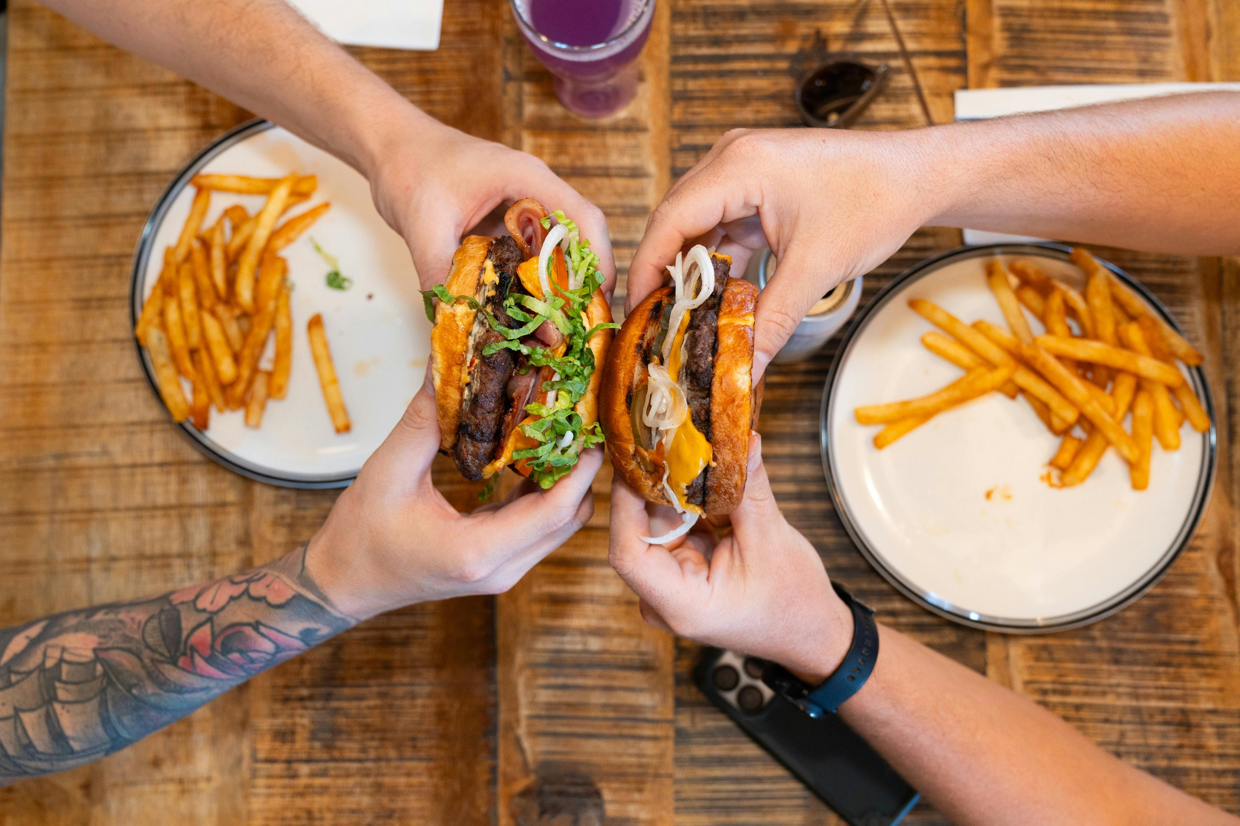 Experience Adelaide | The Stag Public House