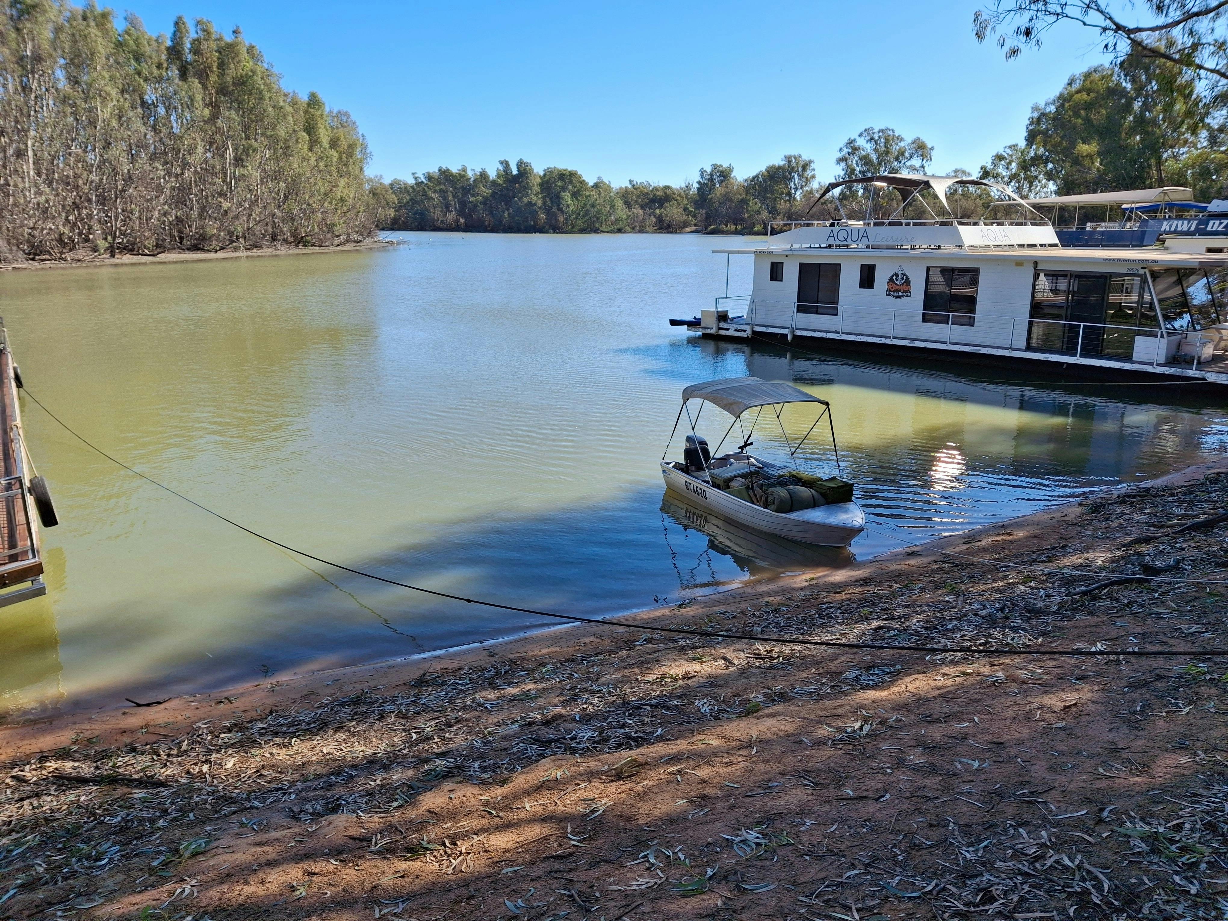 Tinny Rally | NSW Holidays & Accommodation, Things to Do, Attractions ...