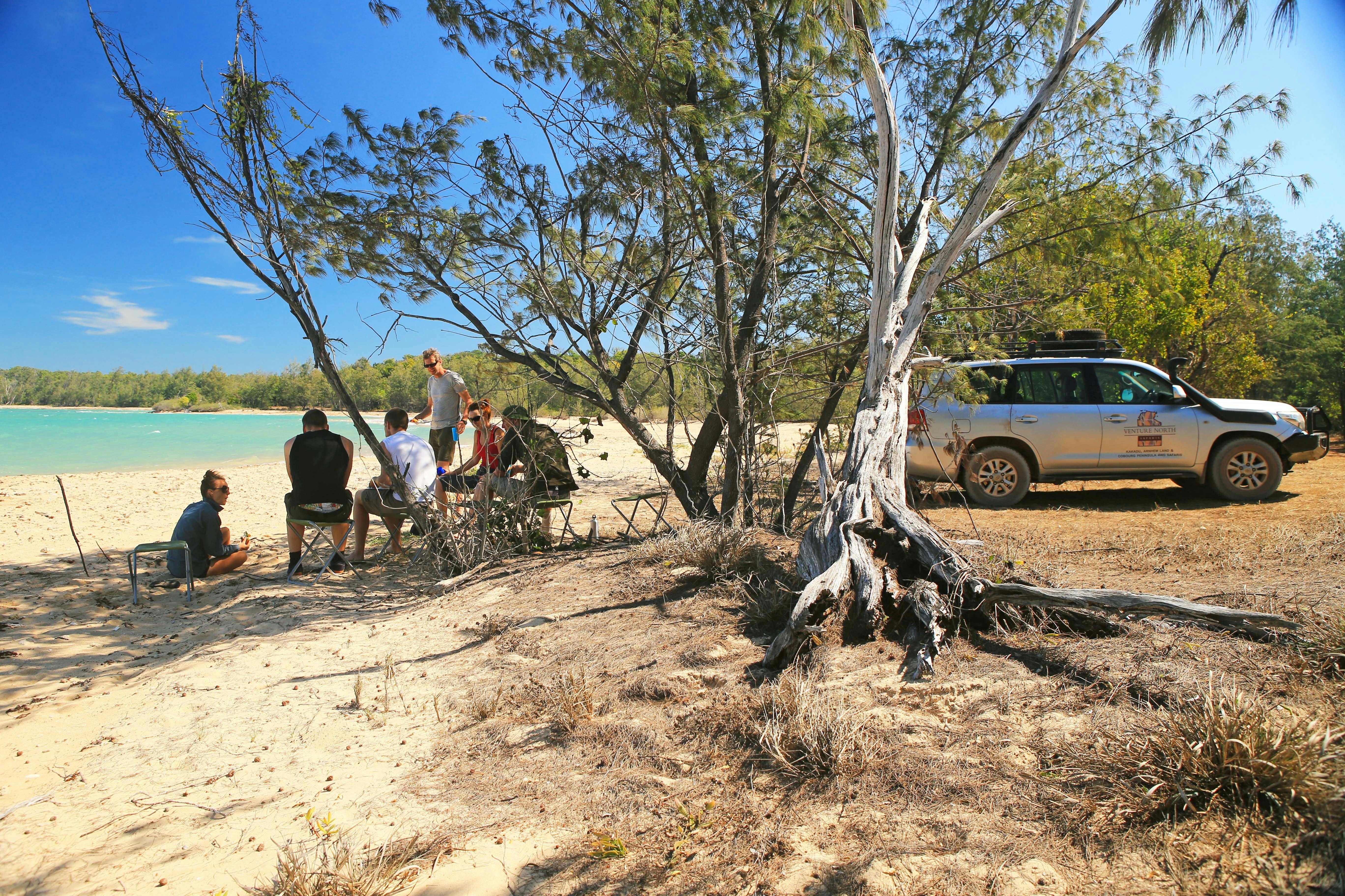 West Arnhem Land | Destinations in Arnhem Land | NT, Australia