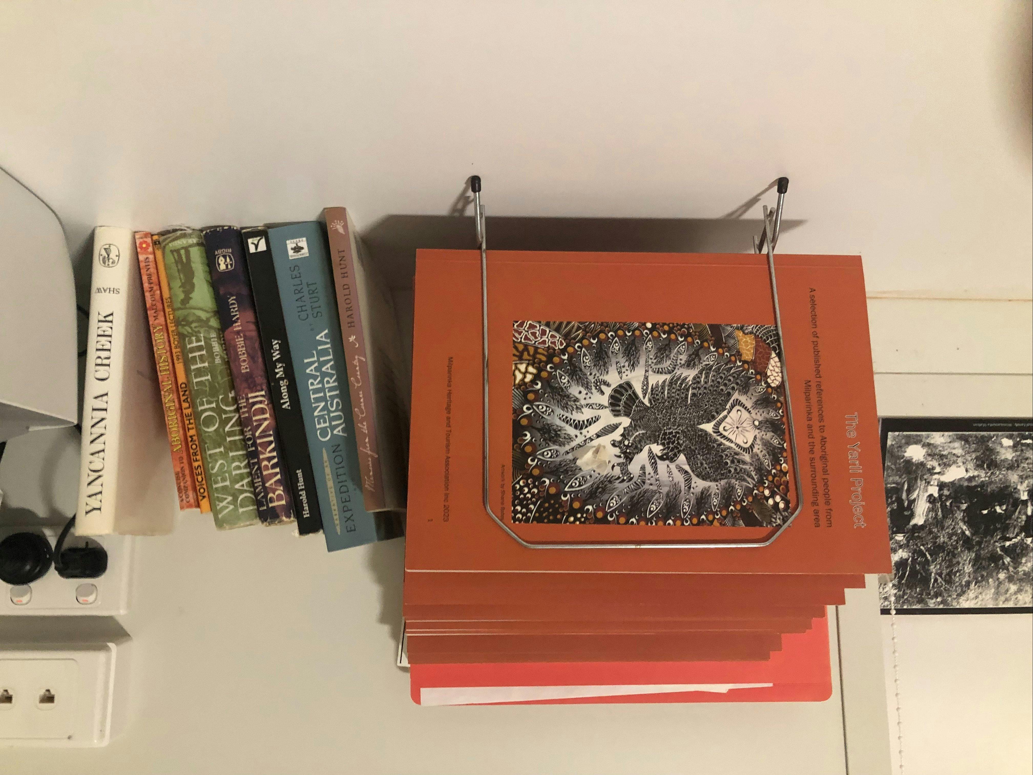 Milparinka Heritage Precinct Archive Centre | NSW Holidays ...