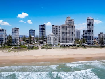 Robina | Destination-information | Queensland