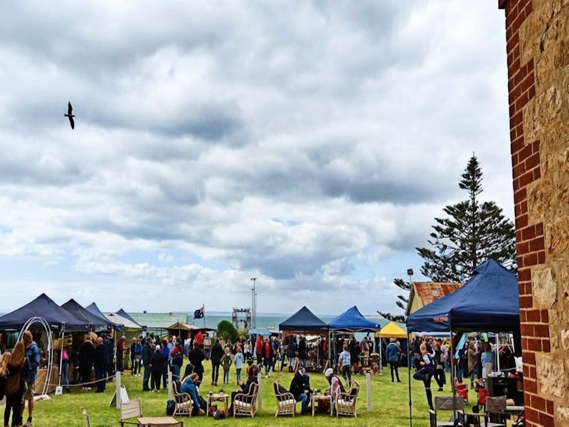 Red Banks Beach • Kangaroo Island, South Australia