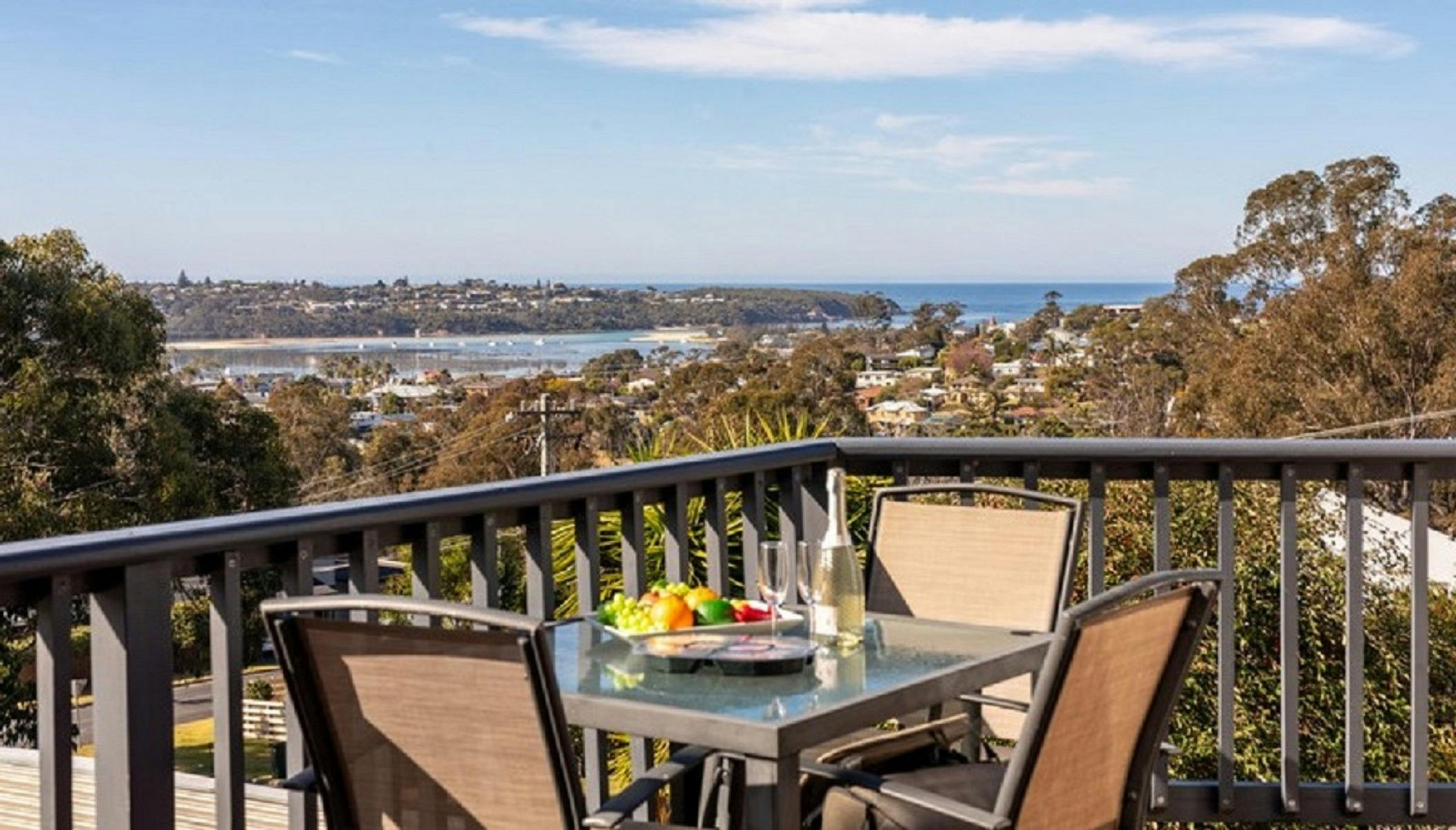 Merimbula Accommodation | NSW Holidays & Accommodation, Things to Do ...