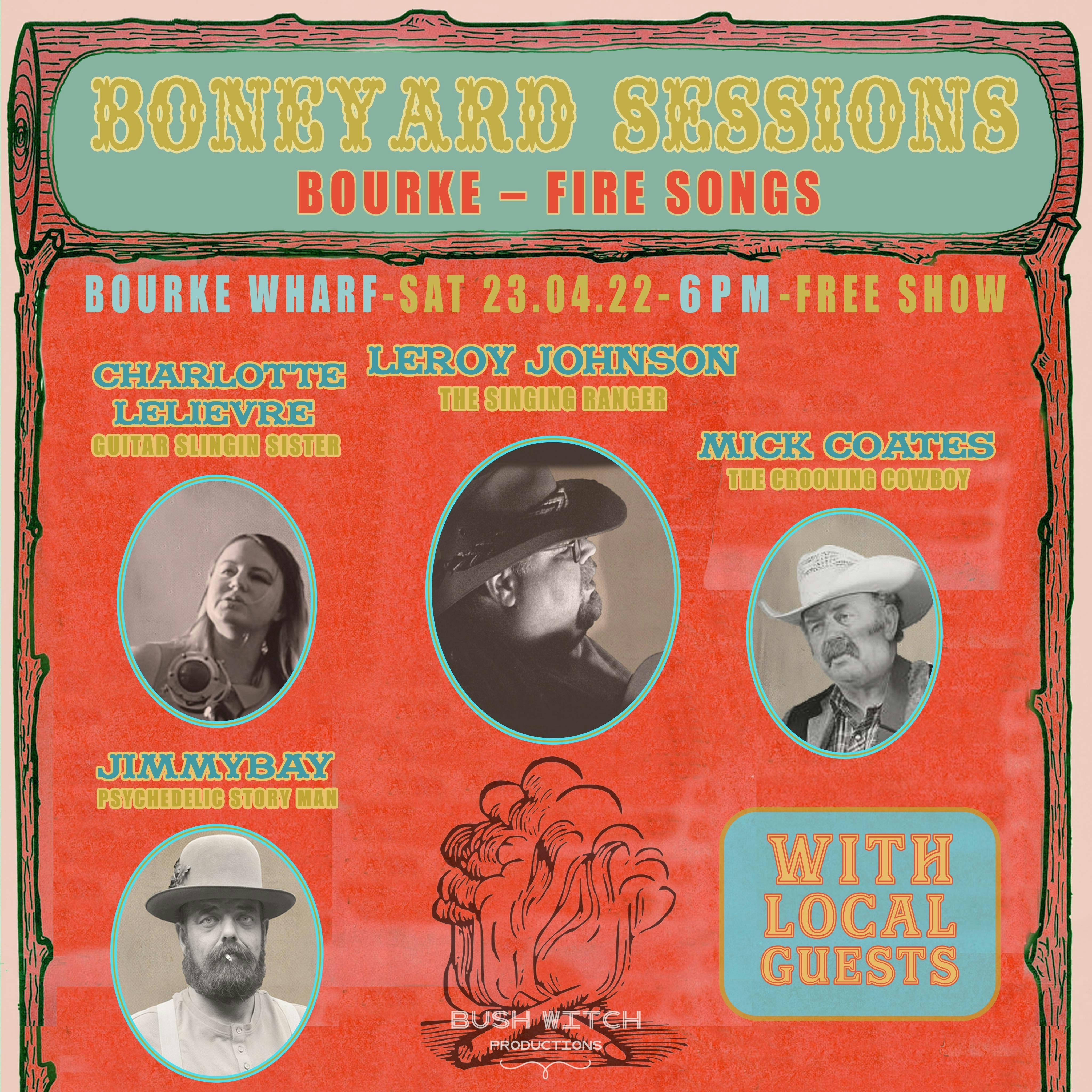 Back O' Bourke Information and Exhibition Centre | NSW Holidays ...