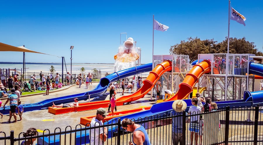 Moonta Bay - Moonta Bay, | South Australia