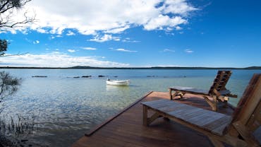 Mapleton | Destination-information | Queensland