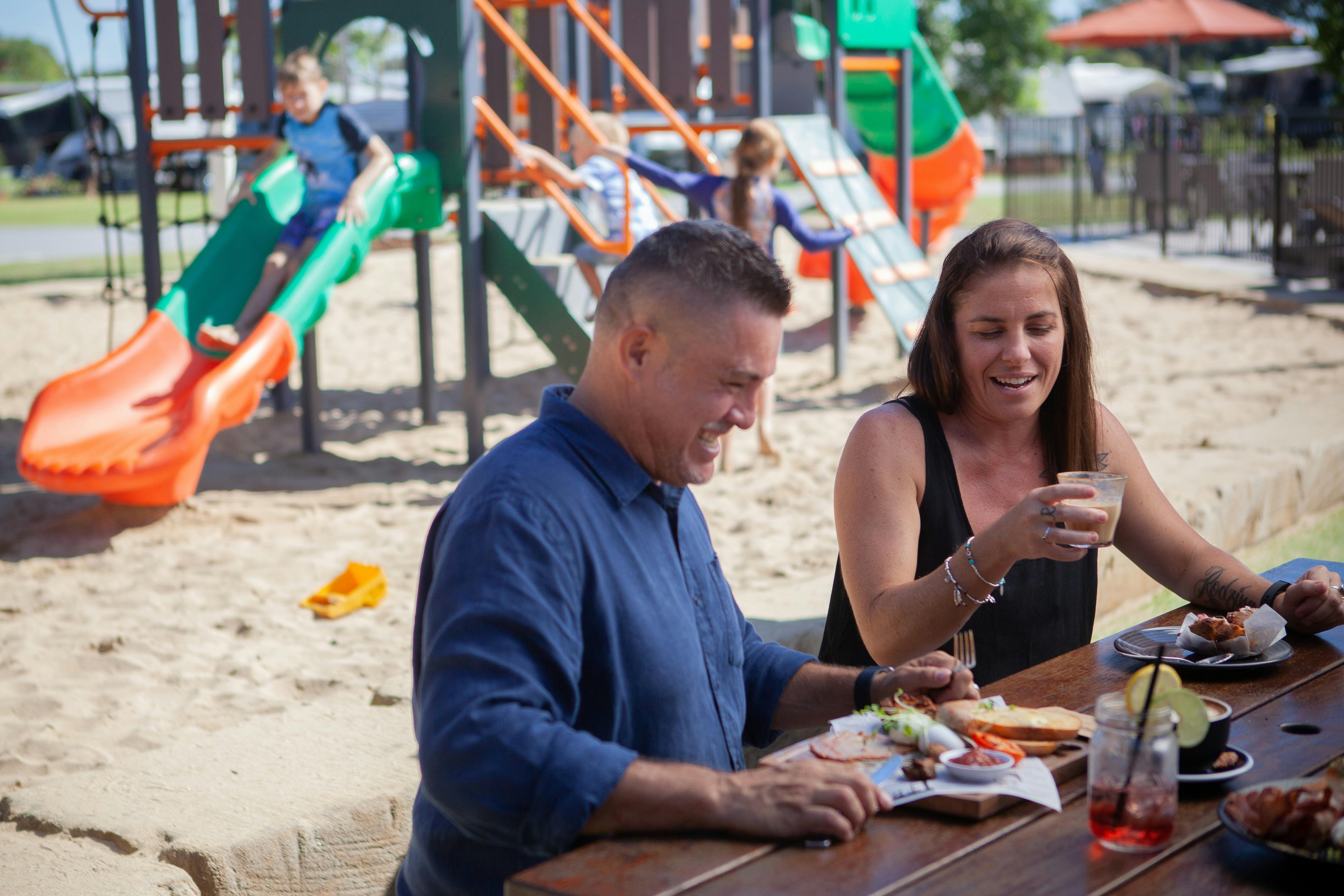 Ingenia Holidays Rivershore - Visit Sunshine Coast