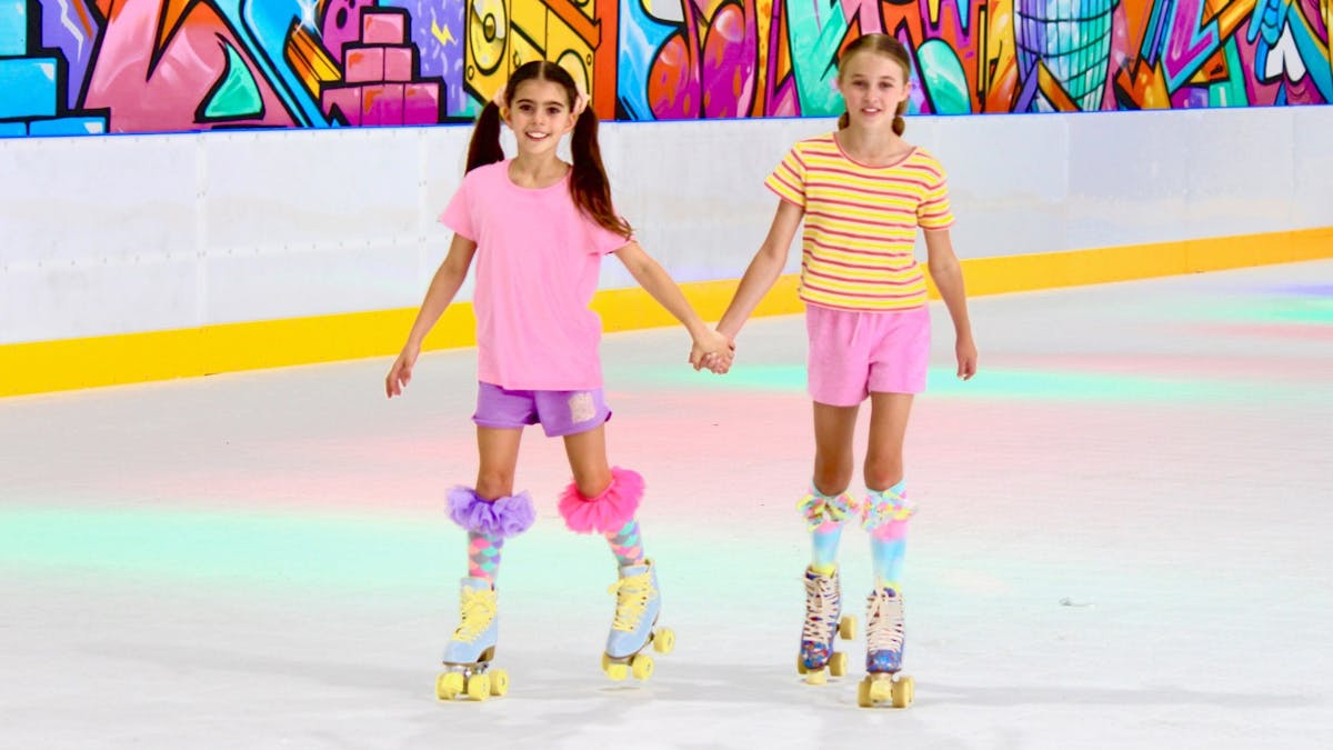 Rollerama Rollerskating | Attractions | Queensland
