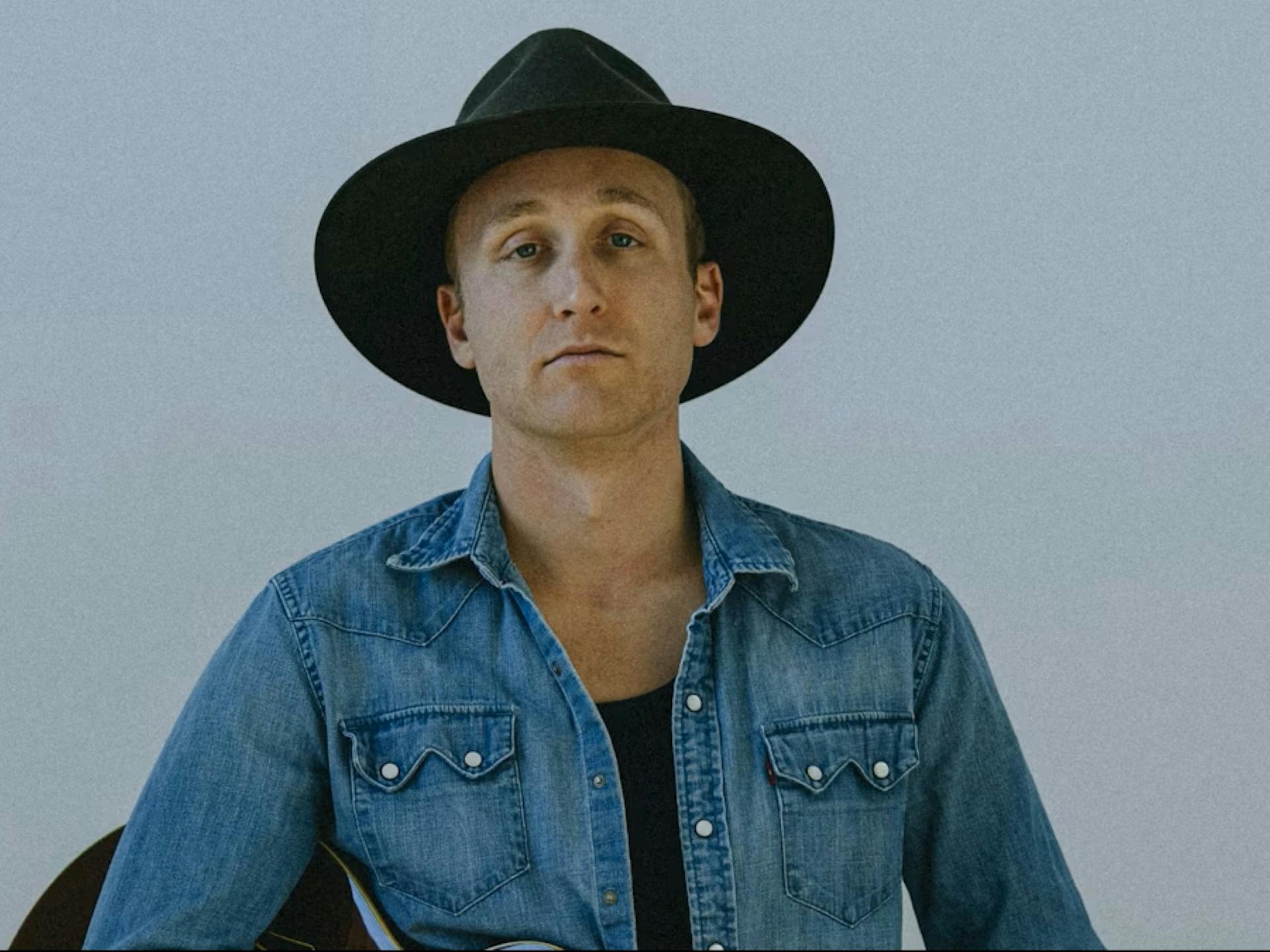 Sunday Sessions at Devil's Corner Cellar Door- Featuring Jack Howe in ...