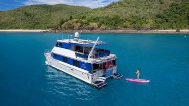 Grasstree Beach | Attractions | Queensland