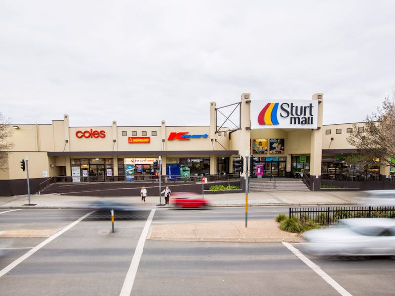 Sturt Mall | NSW Holidays & Accommodation, Things to Do, Attractions and Events