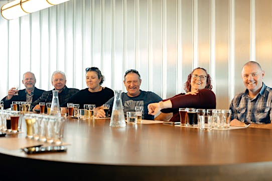 Coopers Brewery - Brewery Tours - Adelaide, Tour | South Australia