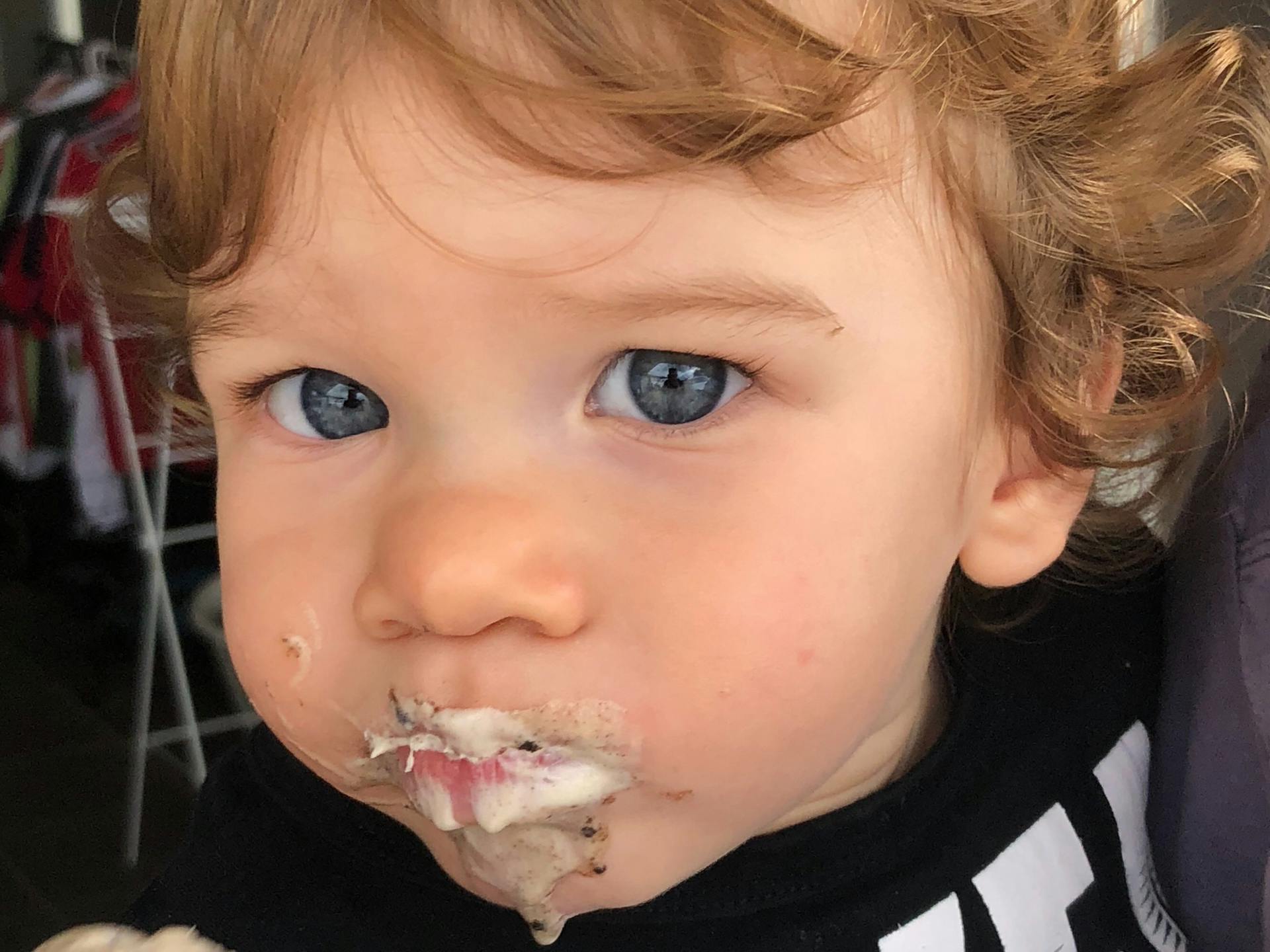 Mammino Gourmet Ice Cream in Childers - The Fold: Your Guide to ...