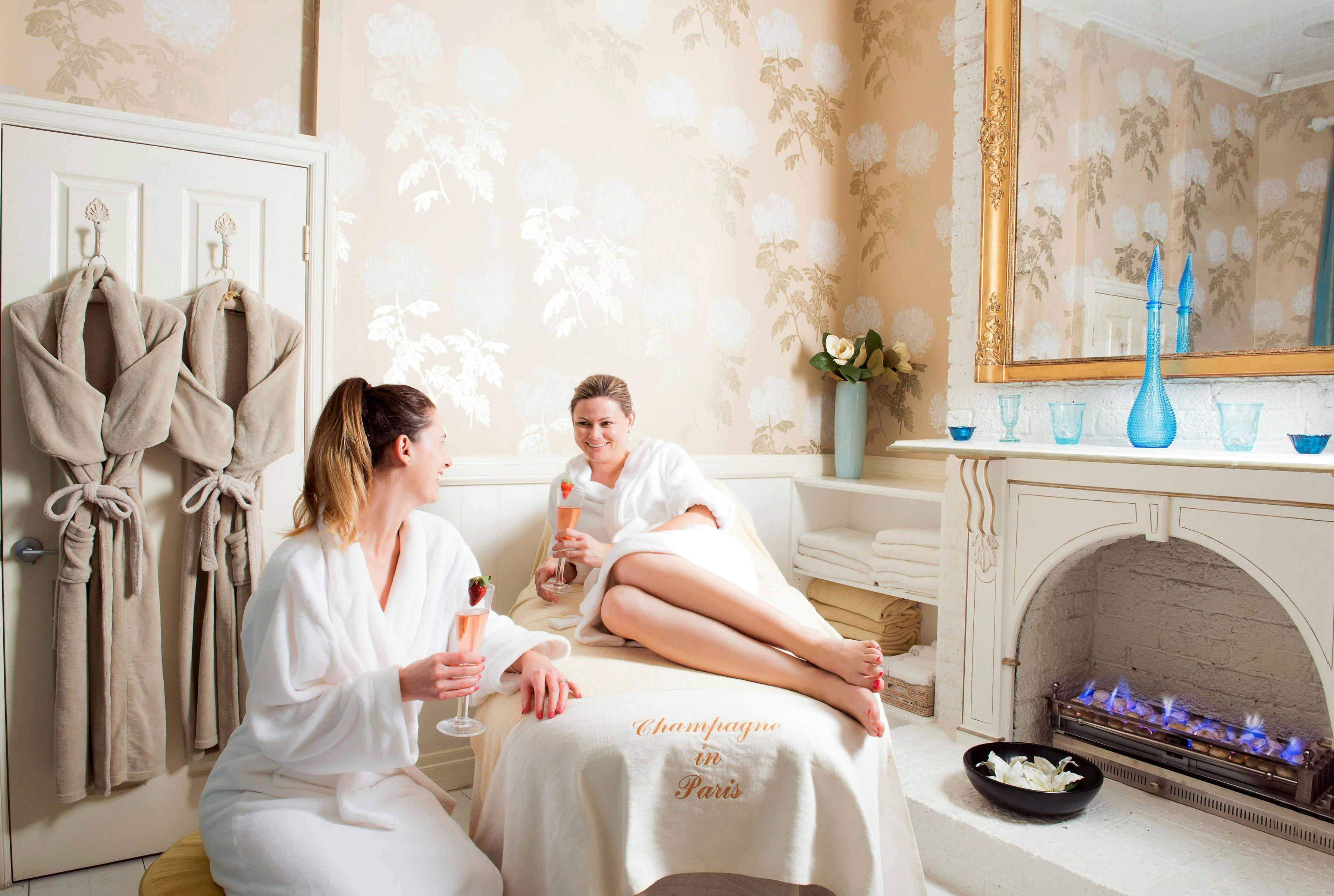 Stephanies Vintage Spa