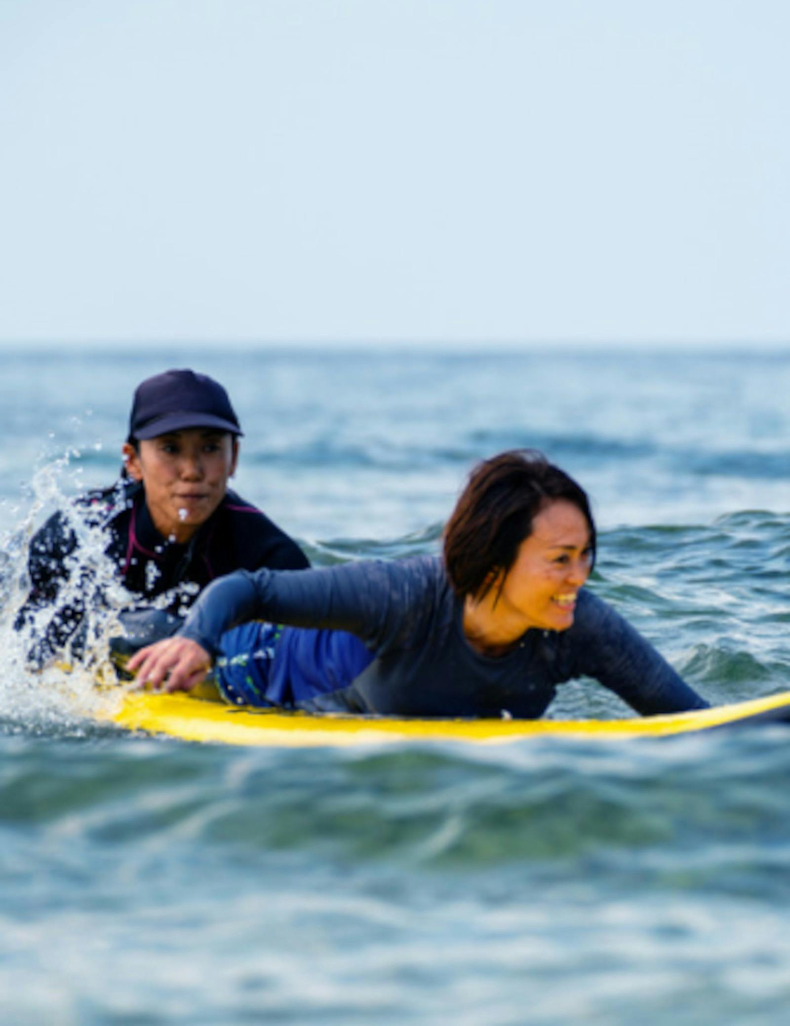 Ocean Heroes- Flat Rock Beach | Skennars Head