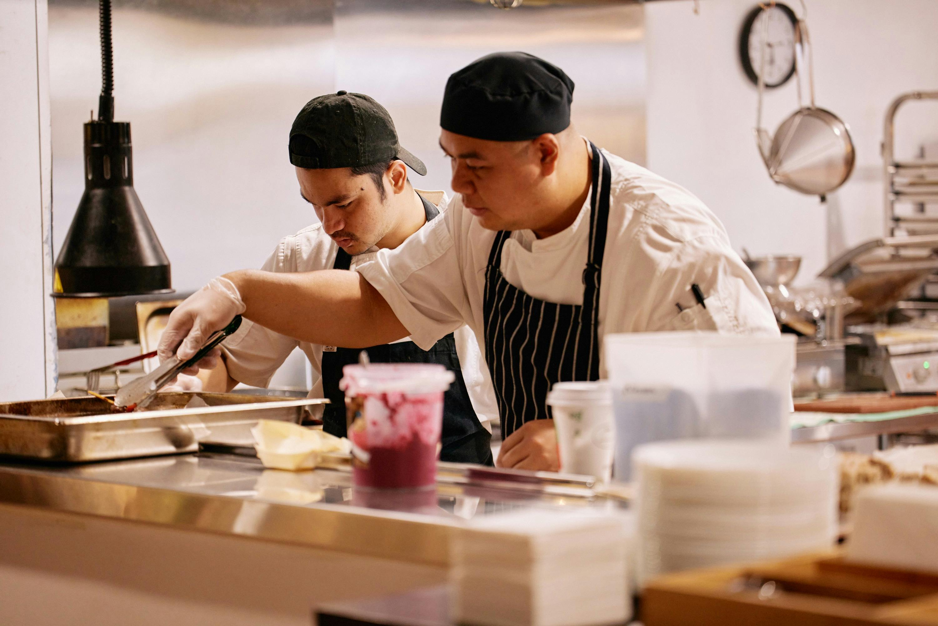Birrunga Gallery 2023 NAIDOC Week Walking Breakfast