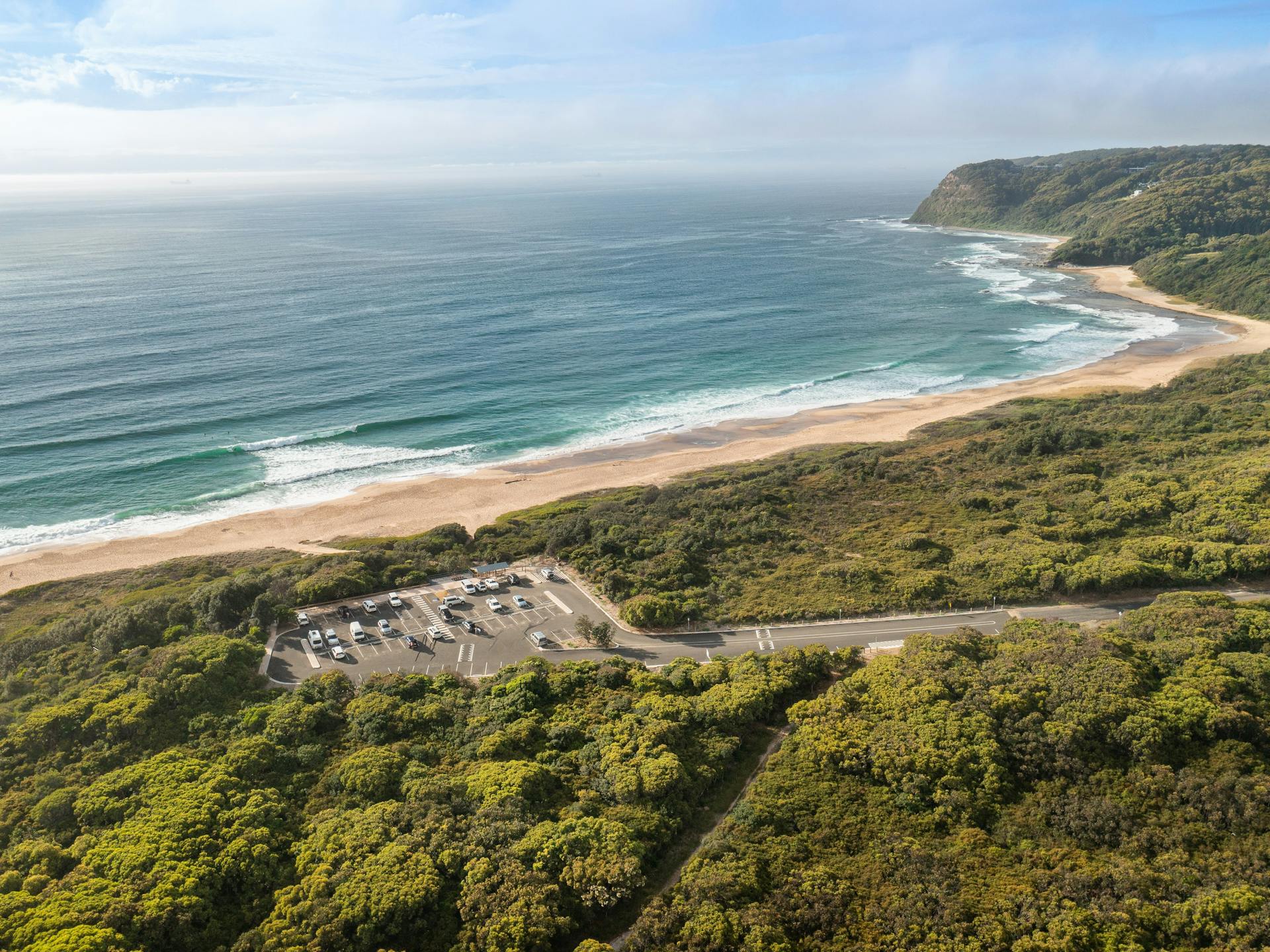 Dudley Beach in Whitebridge - The Fold: Your Guide to Everything ...