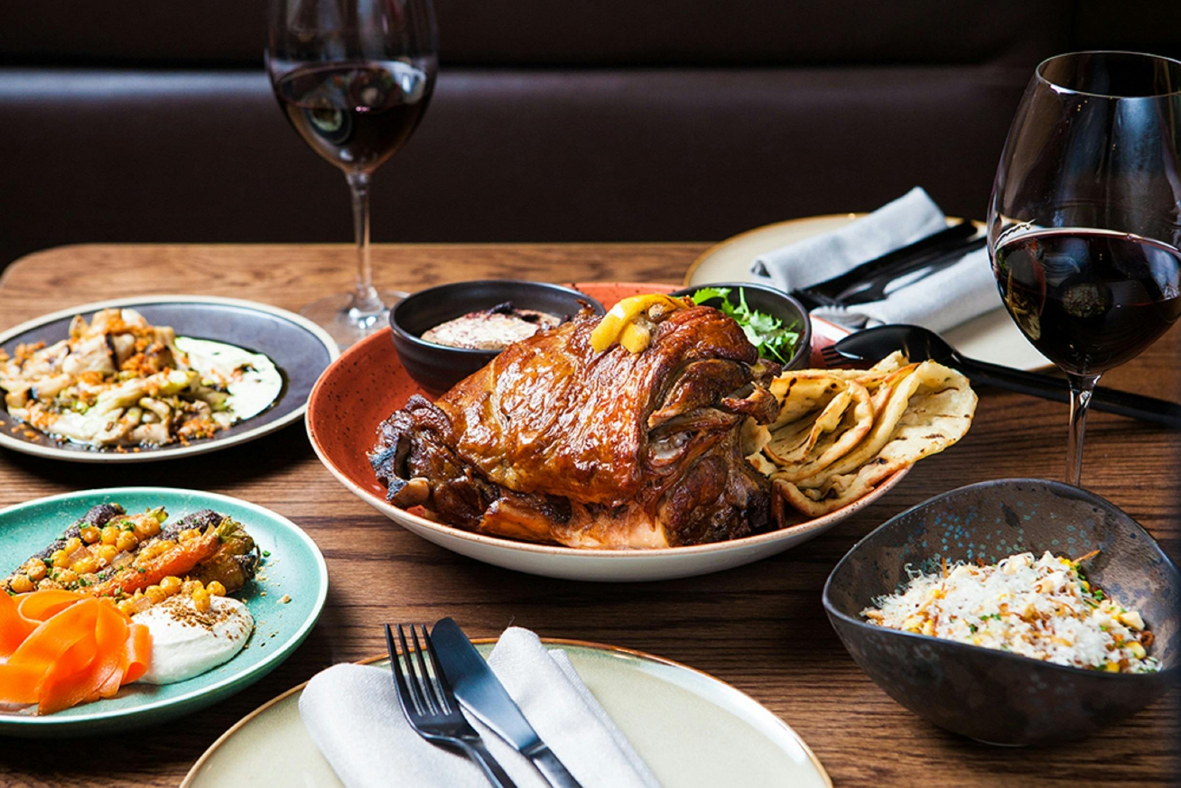 Patina at Customs House