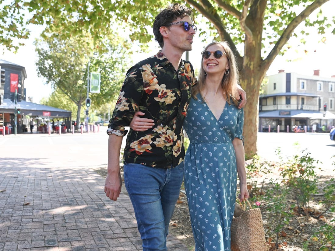 Discover Hutt Street - Adelaide, Journey | South Australia