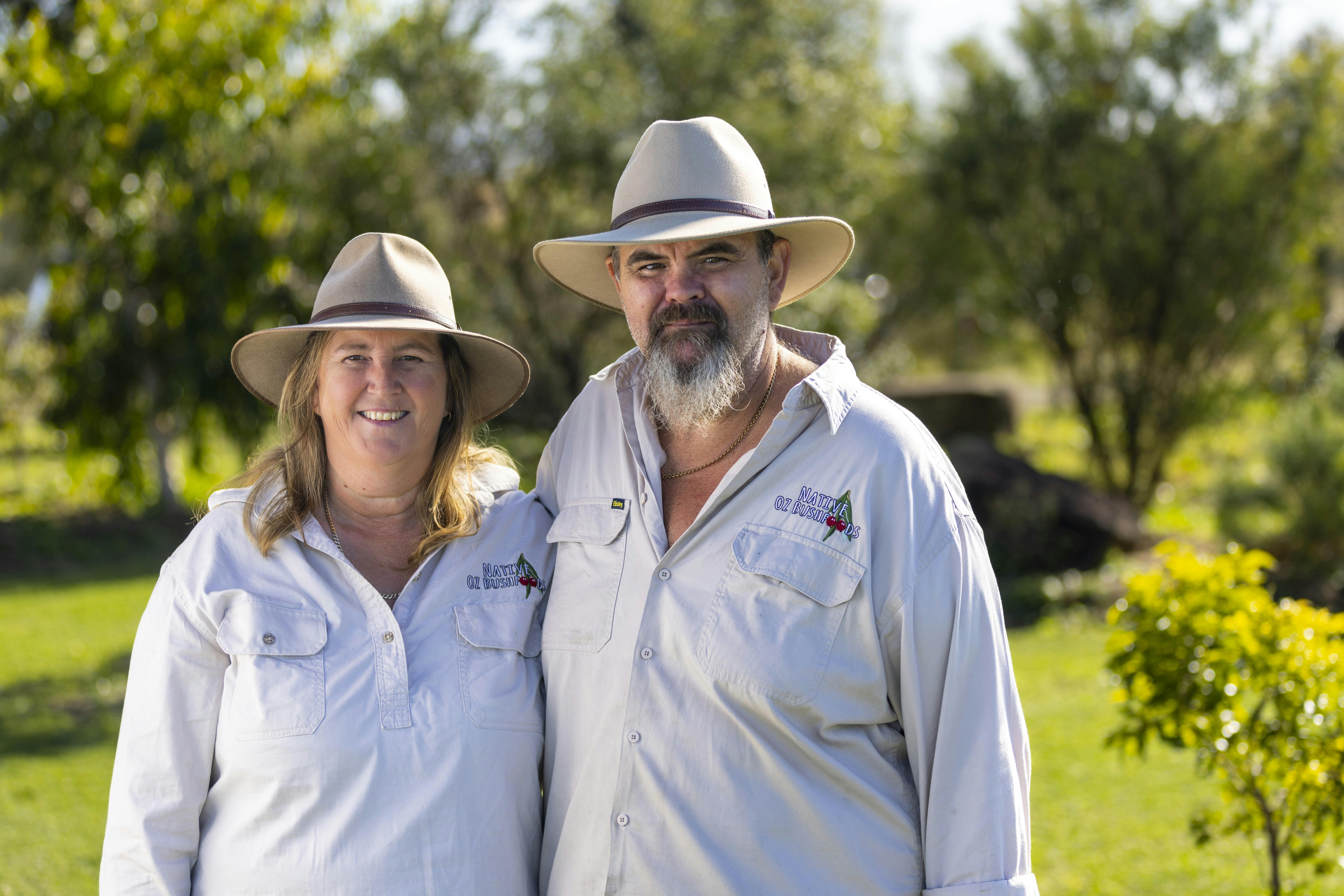 Native Oz Bushfoods Cultural Eco Tour | Tours | Queensland
