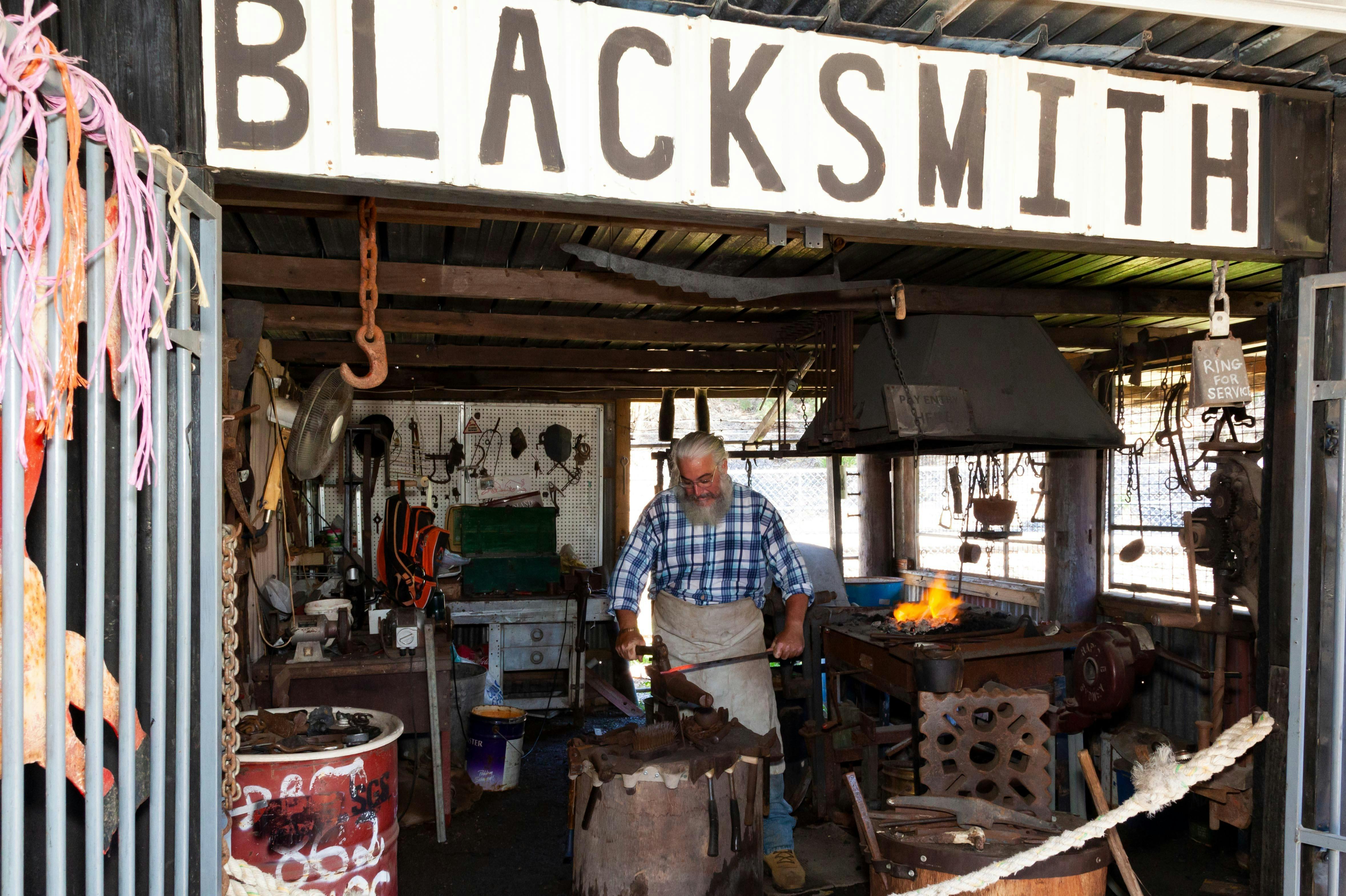 Beenleigh Historical Village and Museum