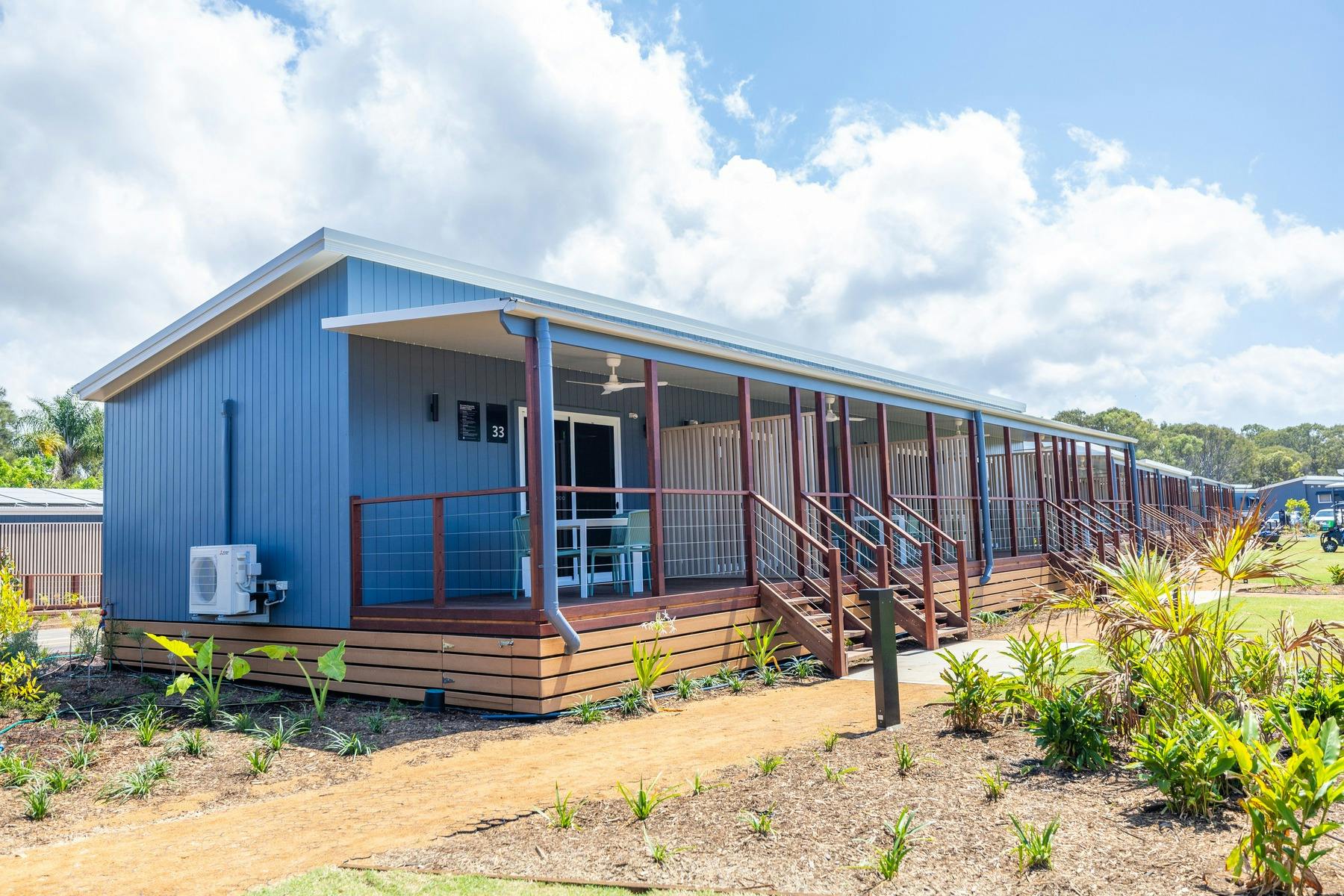 Turtle Sands | Accommodation | Queensland