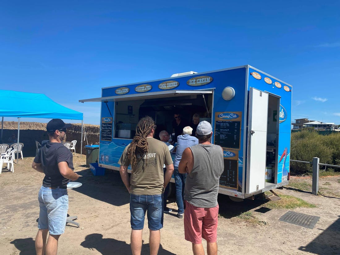 Coorong Cafe - Hindmarsh Island, Food and Drink | South Australia