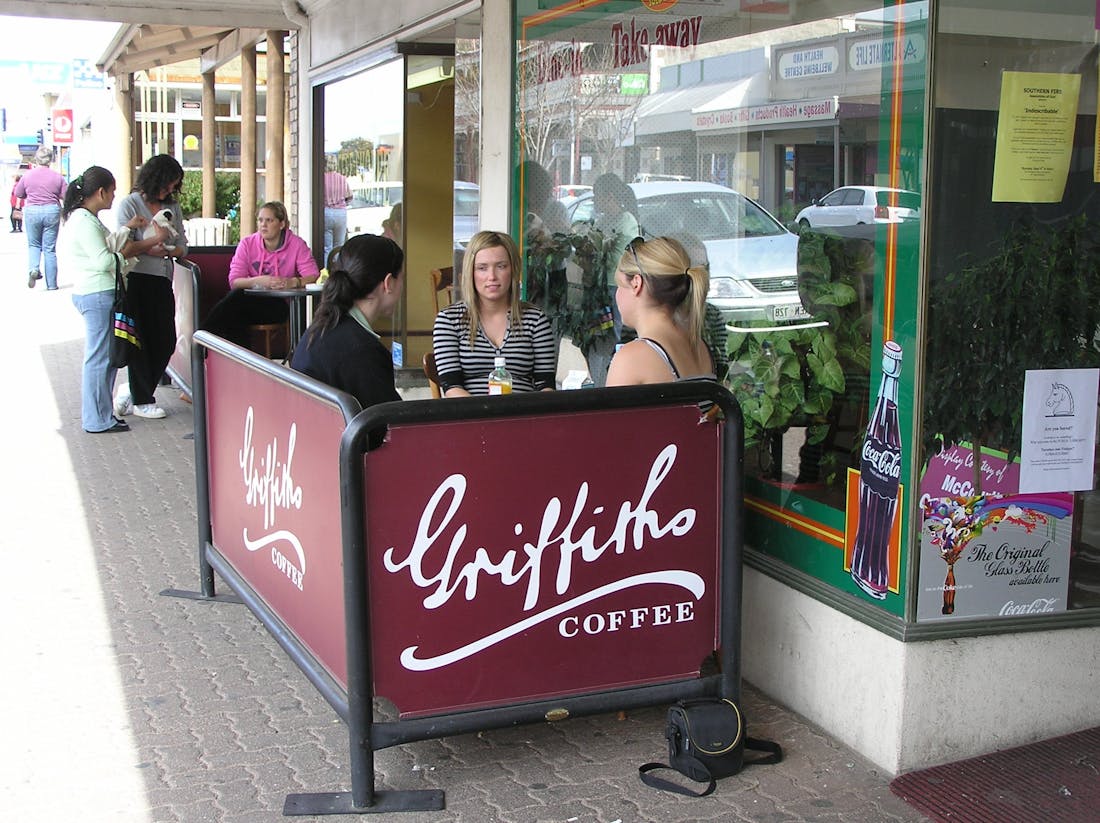 Acky's Takeaway and Cafe - Millicent, Food and Drink | South Australia