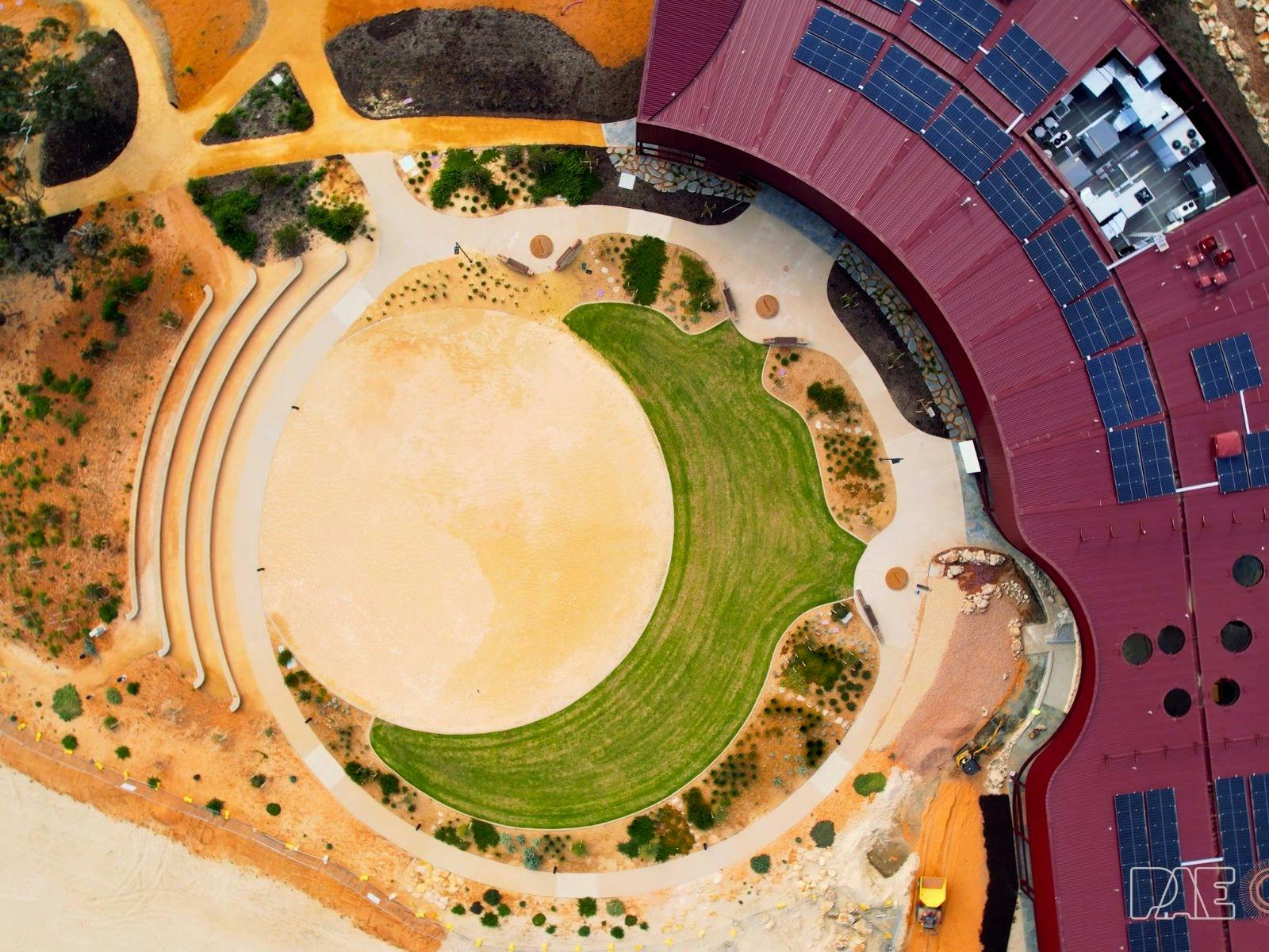 Yitpi Yartapuultiku - Aboriginal Cultural Centre in Port Adelaide - The ...