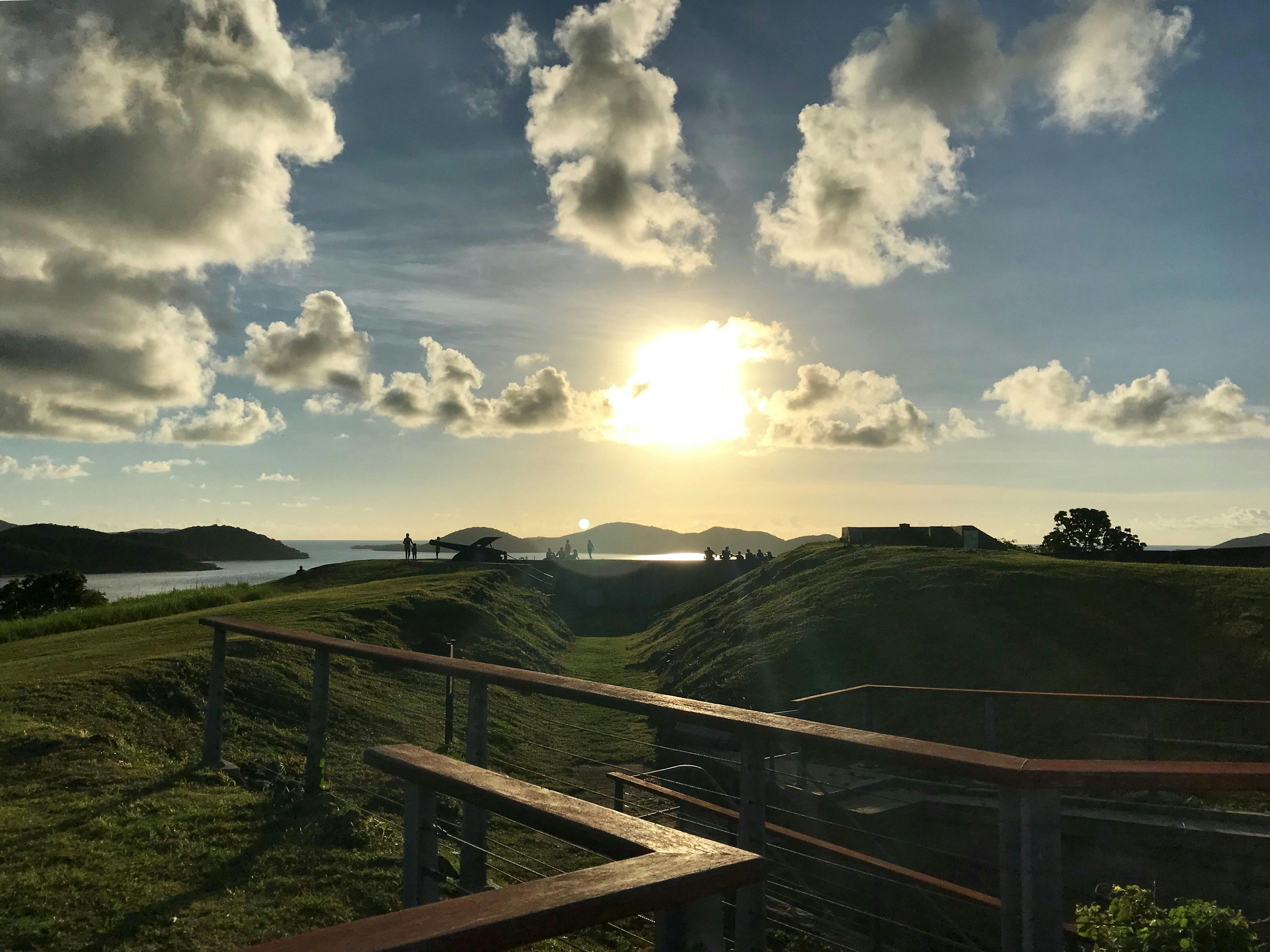 Peddells Thursday Island Tours in Thursday Island - The Fold: Your ...