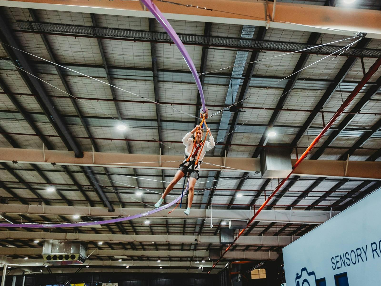 Area 51 - Family Entertainment Centre