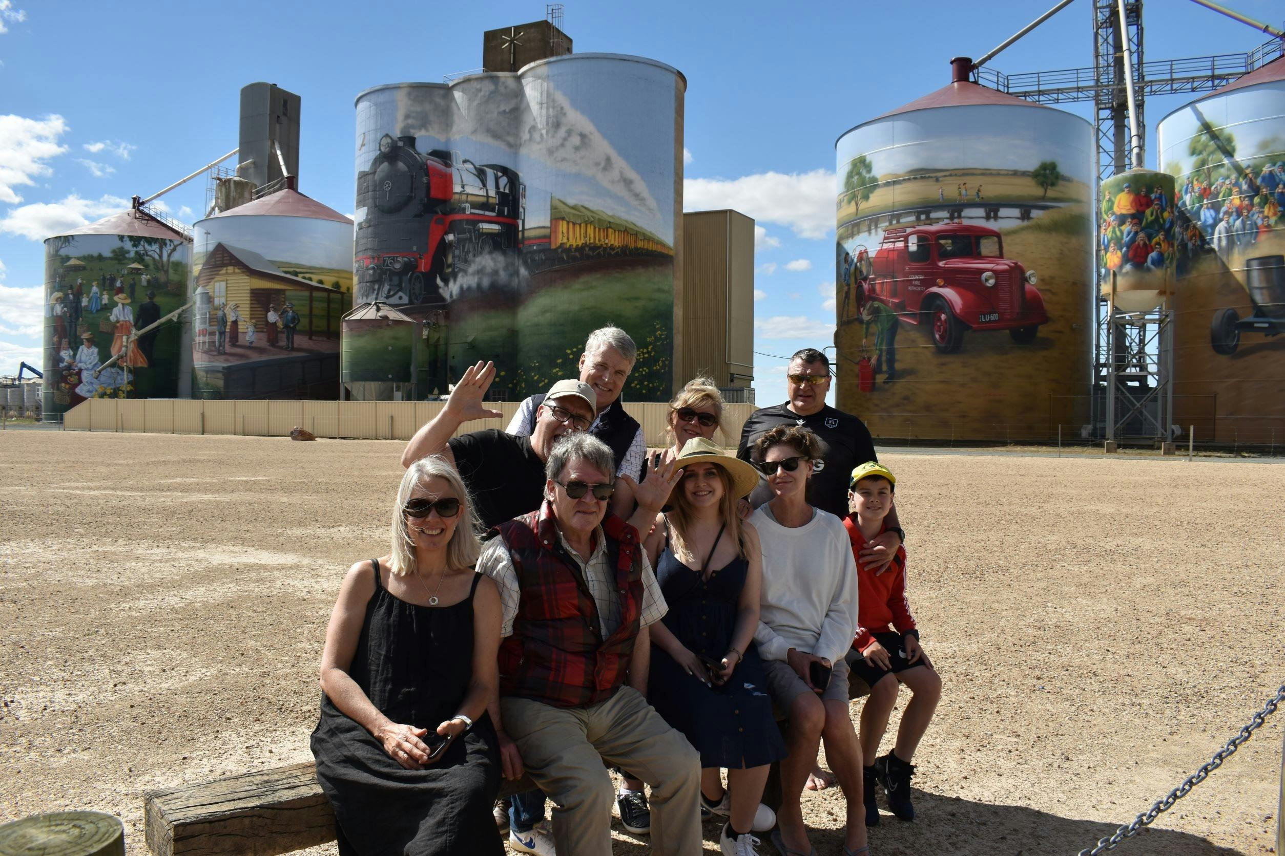 Escape Discovery Adventures | Browse and Book Nearby Caravan Parks