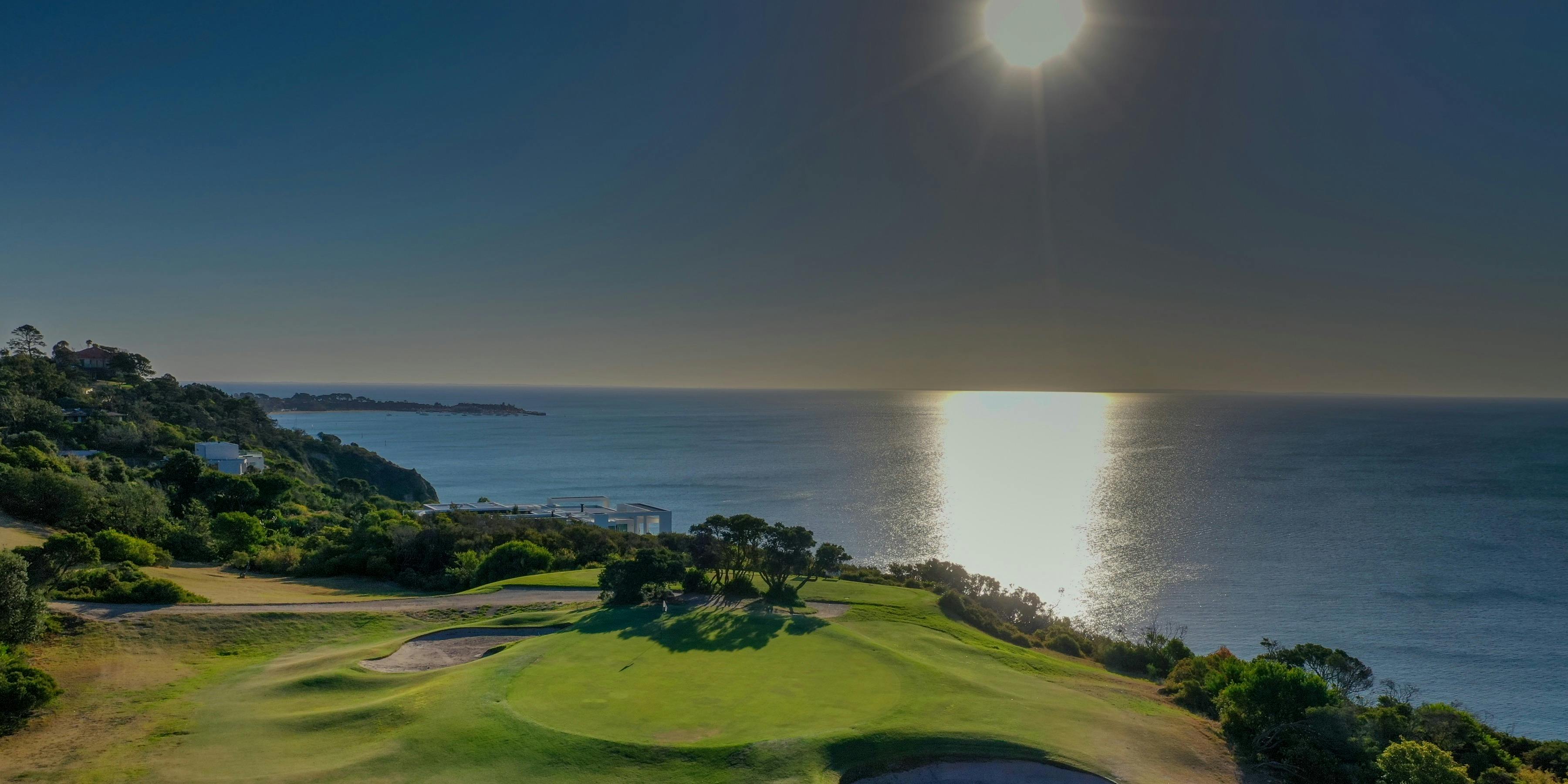 Golf — Visit Mornington Peninsula.