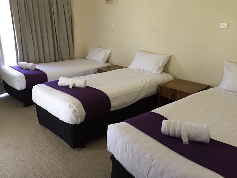 Balranald Motor Inn Nsw Holidays And Accommodation Things To Do