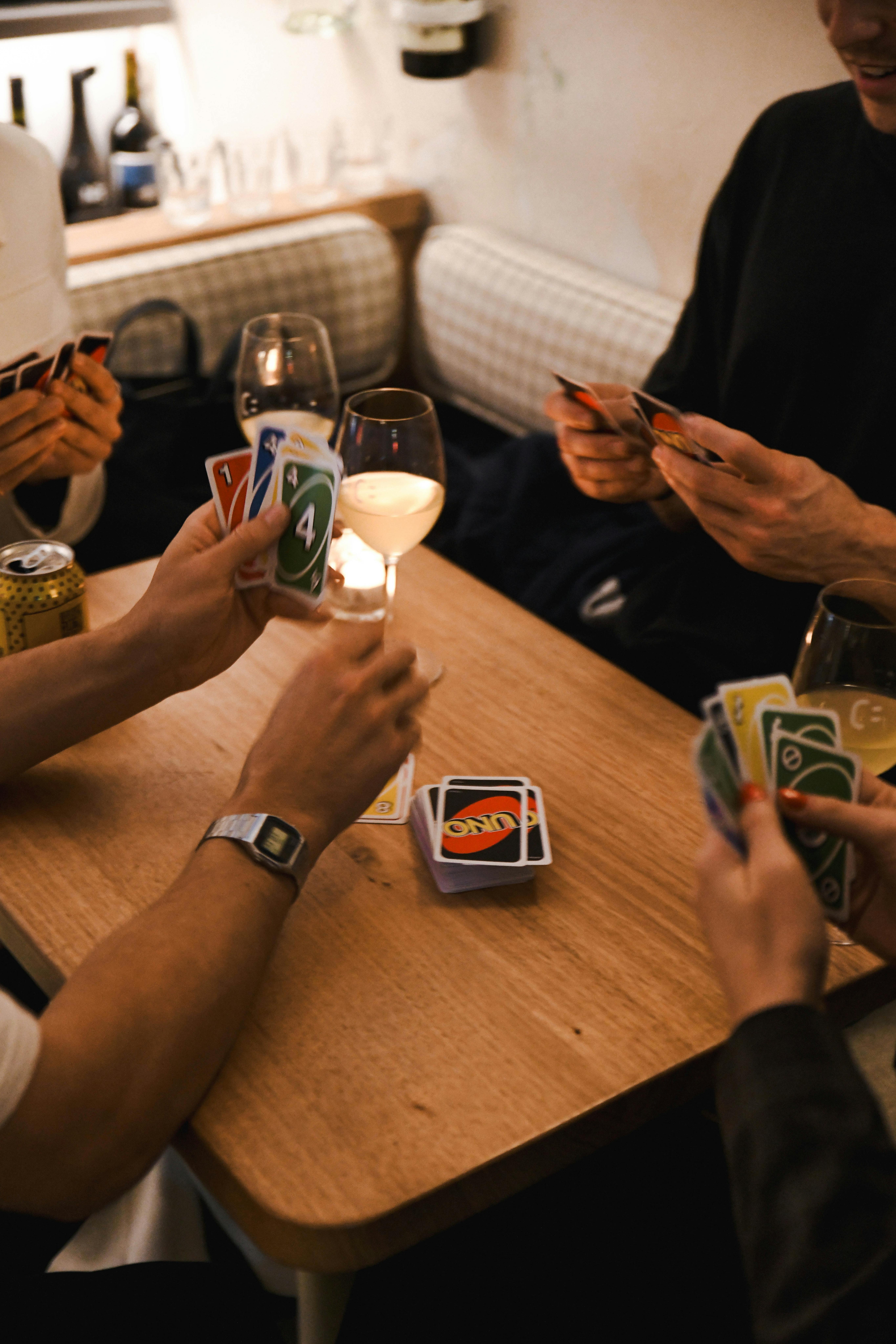 Experience Adelaide | LOC Bottle Bar