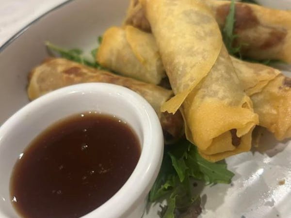 Shenanigans Cafe | Food-and-drink | Queensland