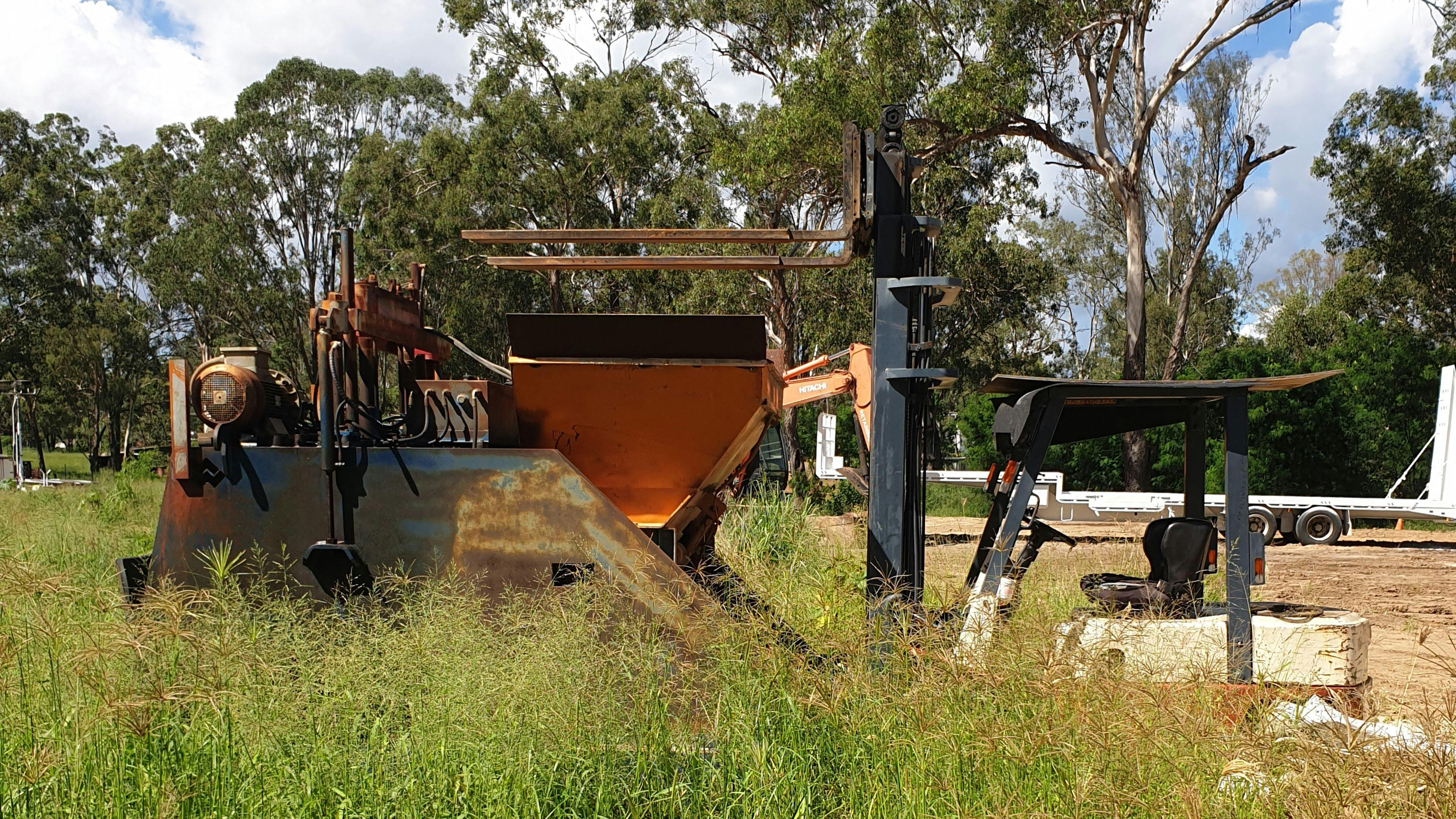 Cunningham Highway Farm