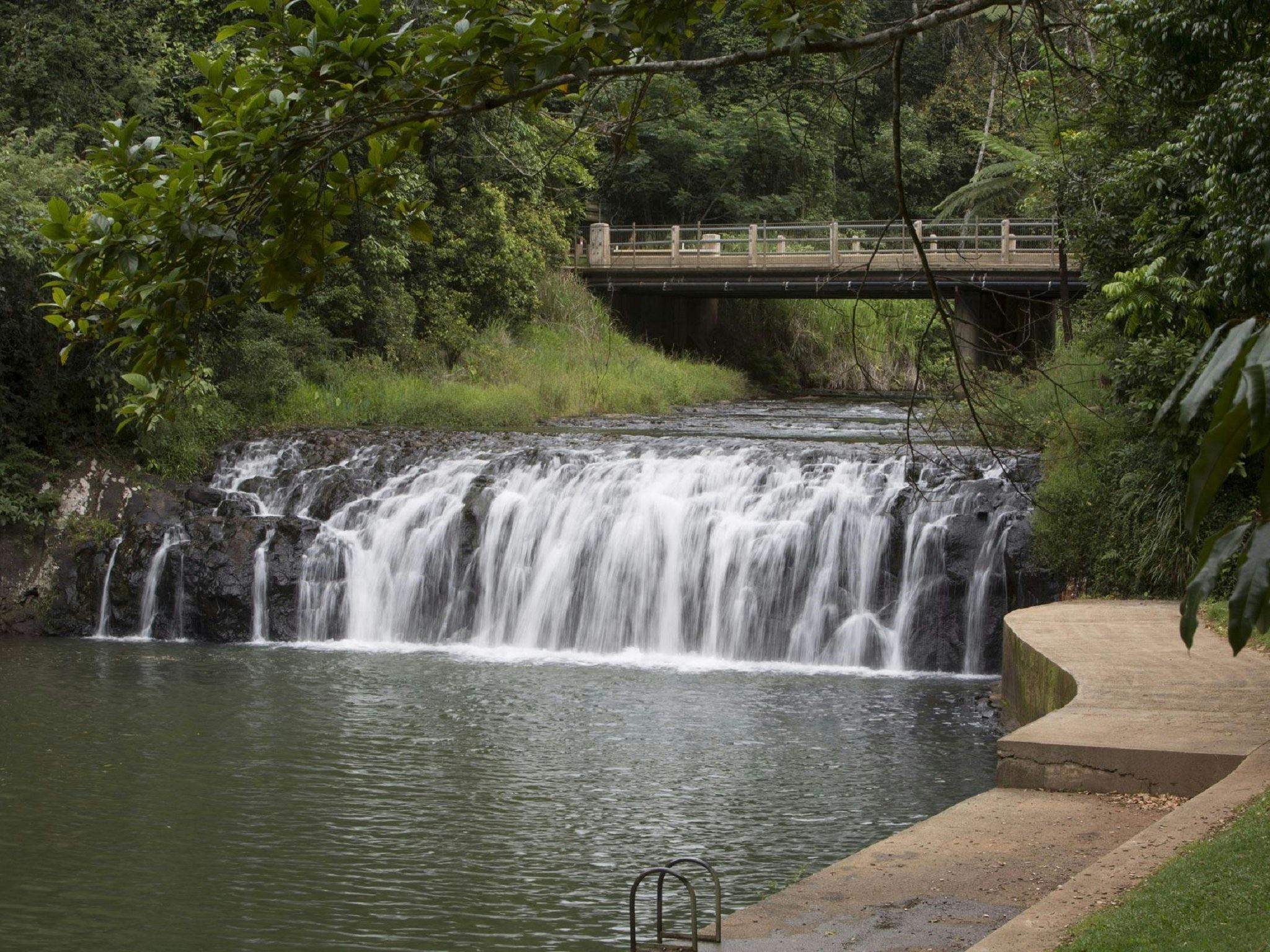 Malanda - Queensland