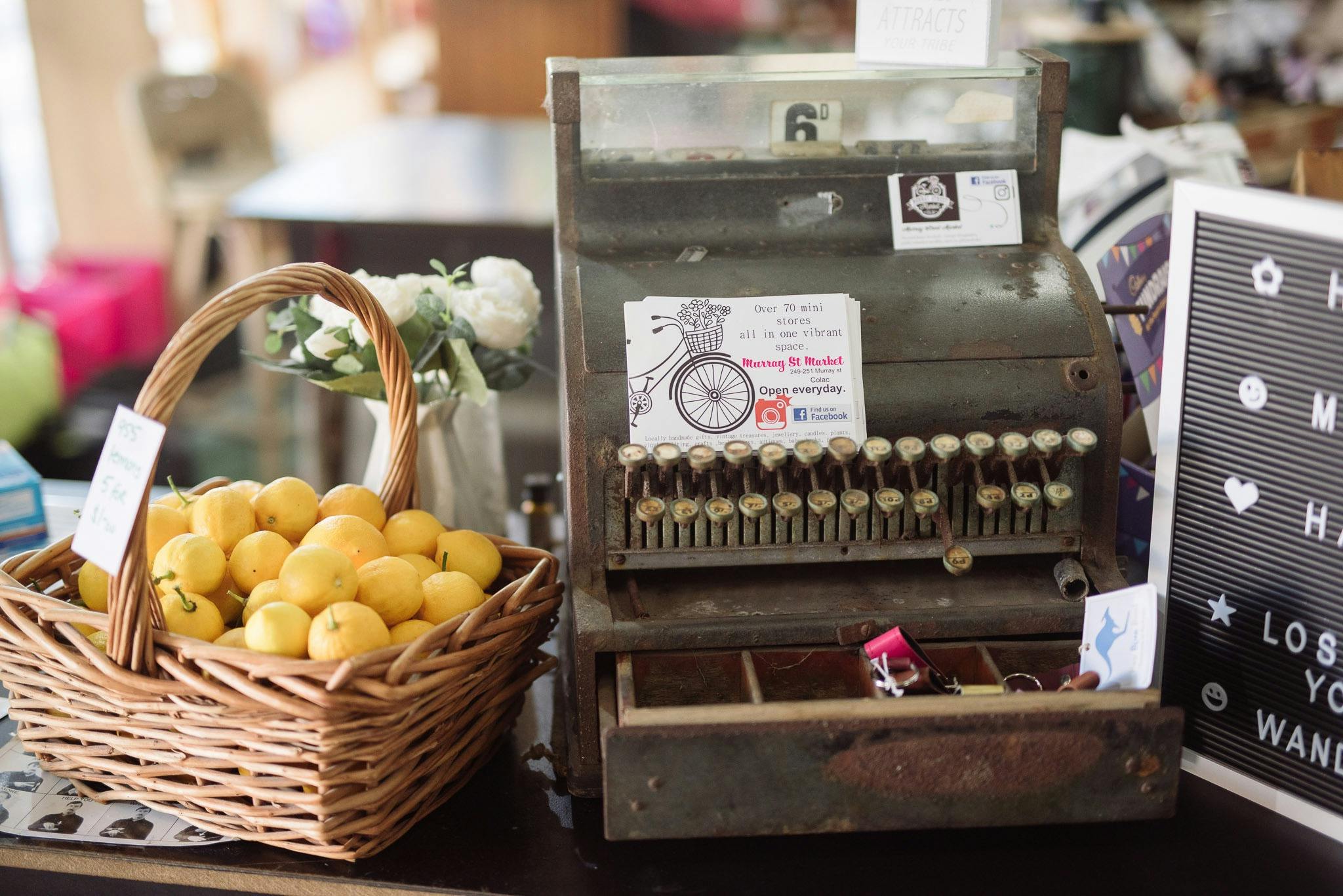 Visit Great Ocean Road | Colac's Murray Street Market - Visit Great ...