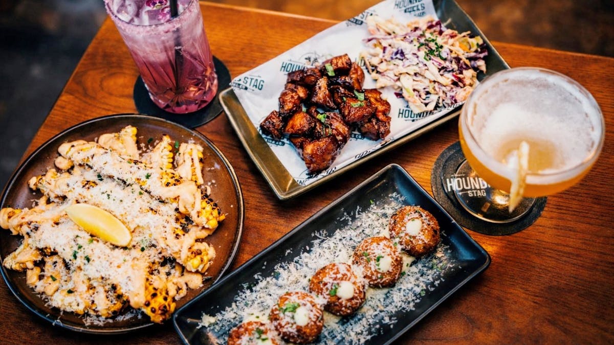 Hound And Stag Brewing Co | Food-and-drink | Queensland