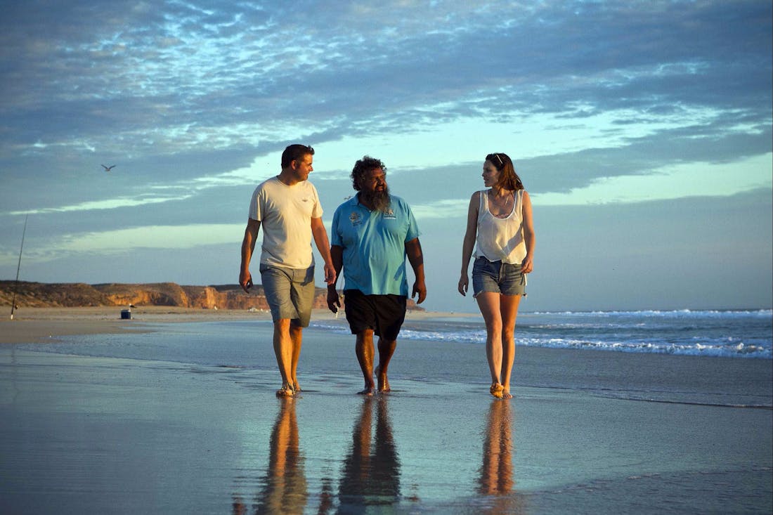 Coastal Tour - Three Day - - Point Pearce, Tour Service | South A...