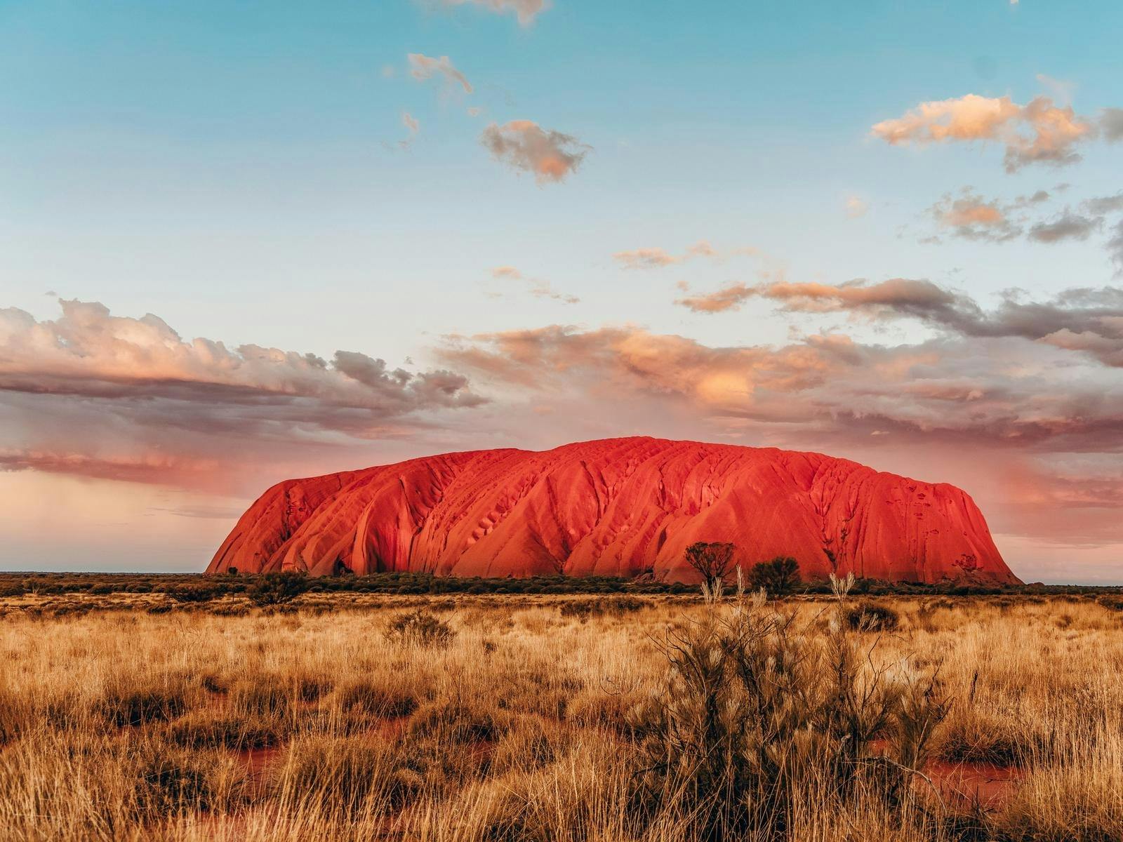 Red Centre Spectacular 2026 - Adelaide, Tour Service | South Australia