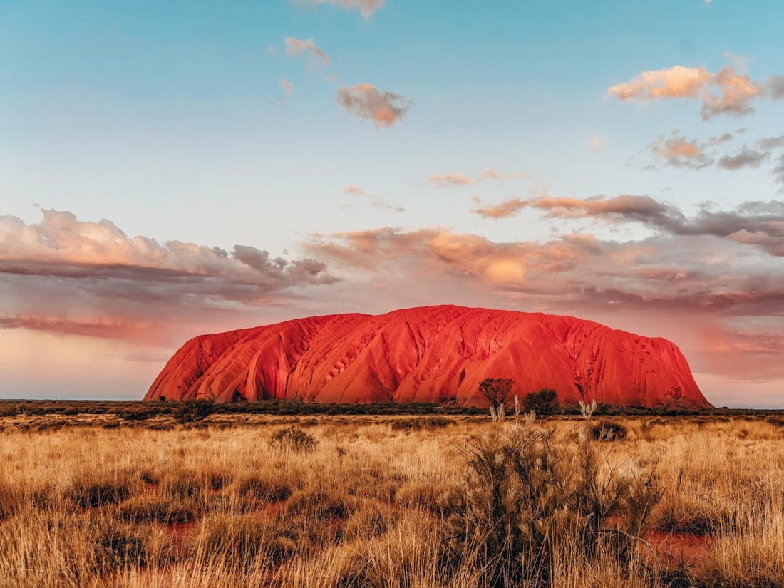 Red Centre Spectacular 2026 - Adelaide, Tour Service | South Australia
